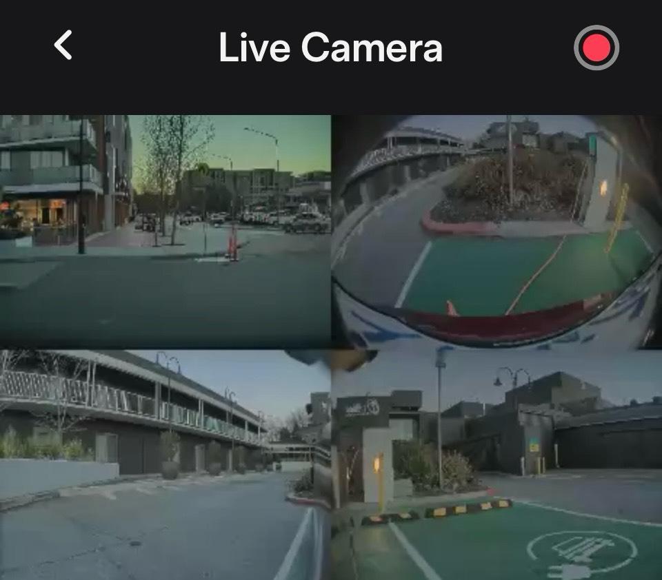 The Tradies Dickson | Dickson, ACT | EV Station