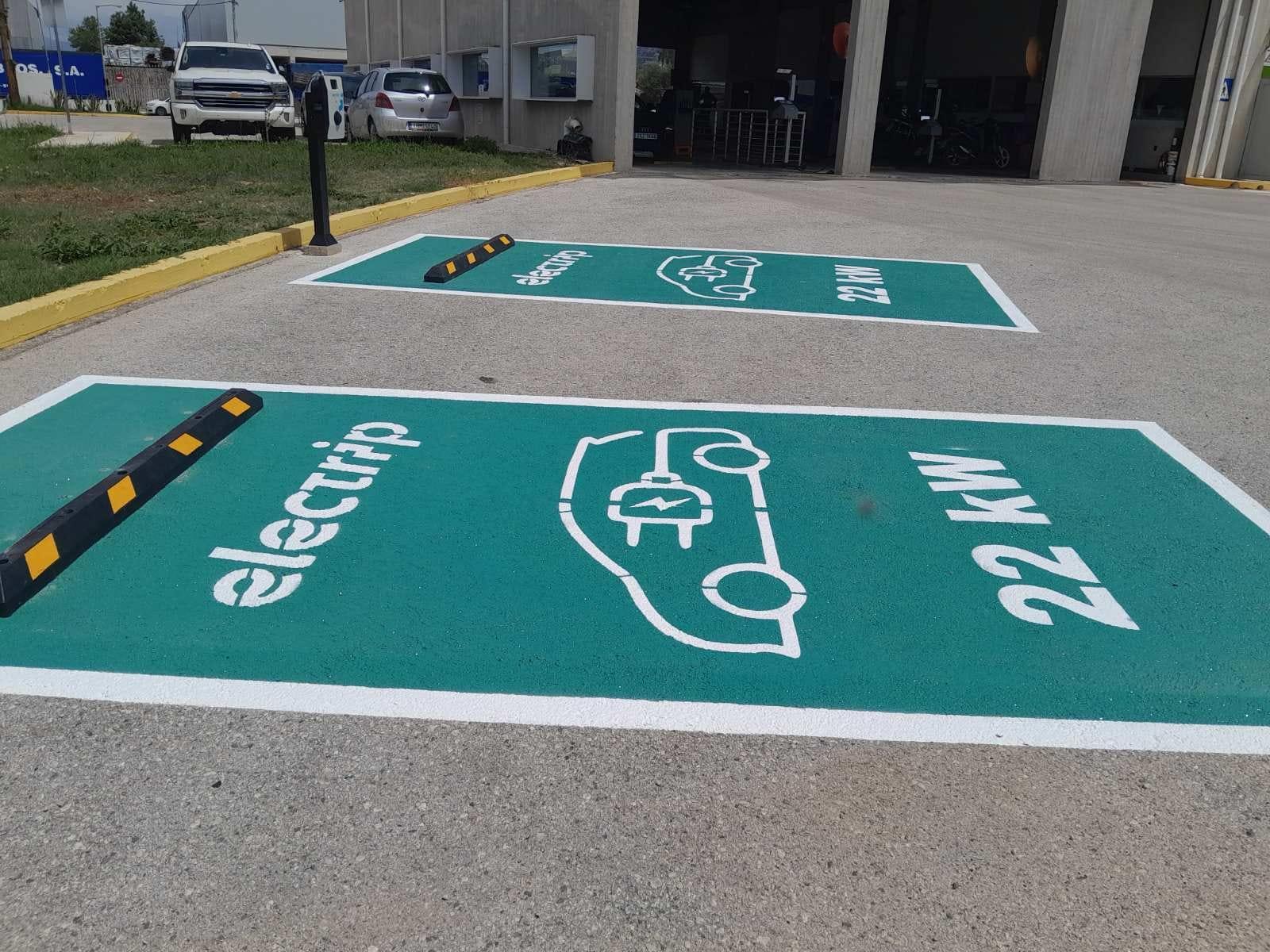 Electrip - ΚΤΕΟ ΑΧΑΪΑΣ ΑΘΑΝΑΣΟΠΟΥΛΟΣ | Βελεστίνου, Patra 263 34, Greece ...