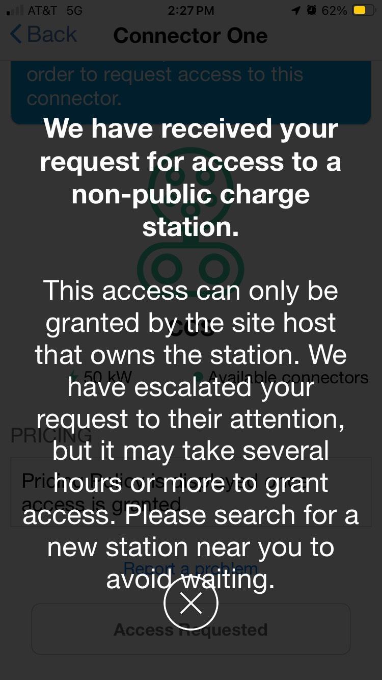 Bill Marsh Buick GMC | Traverse City, MI | EV Station