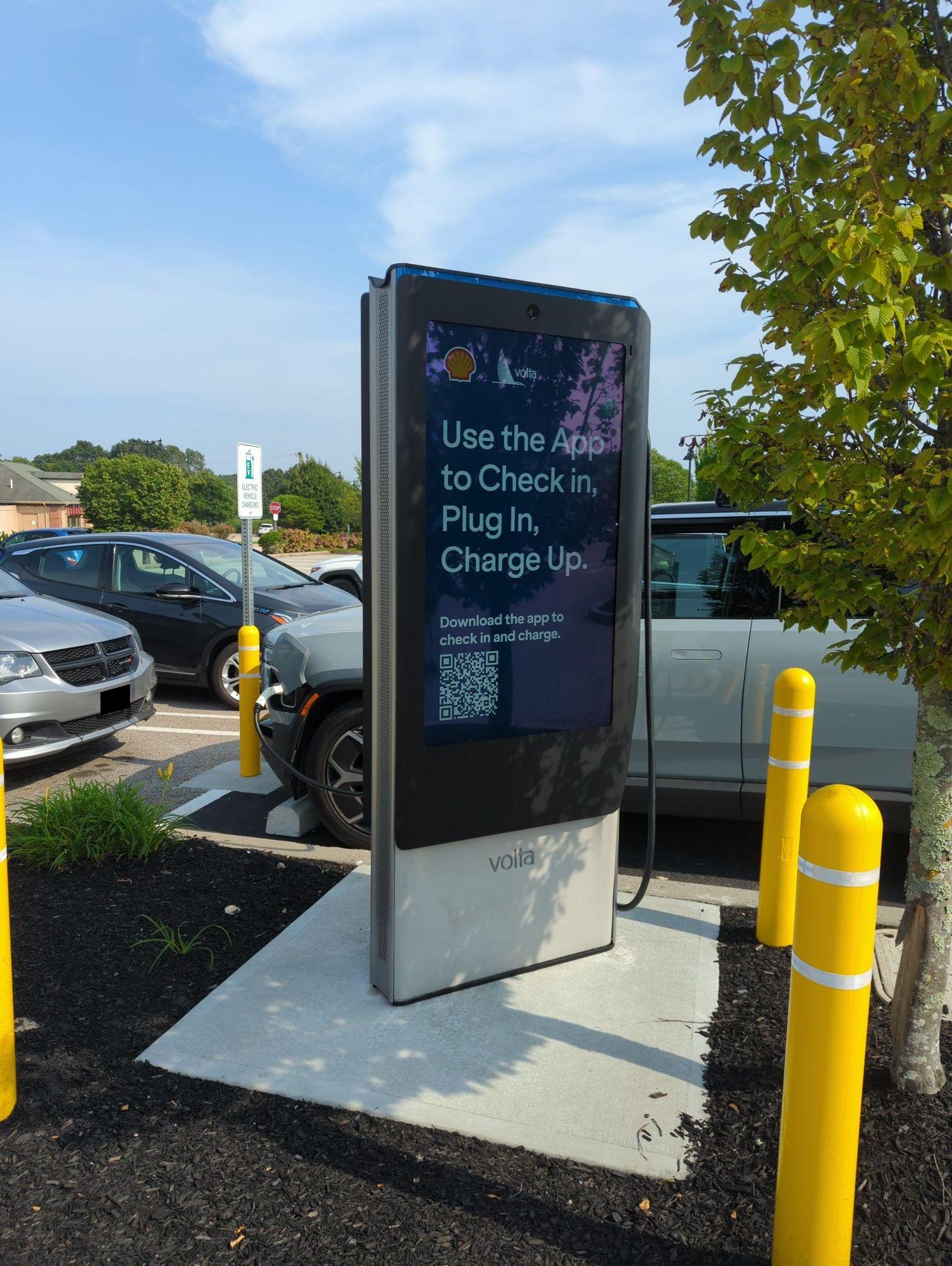 Westerly Crossings Shopping Center - Stop & Shop | Westerly, RI | EV ...