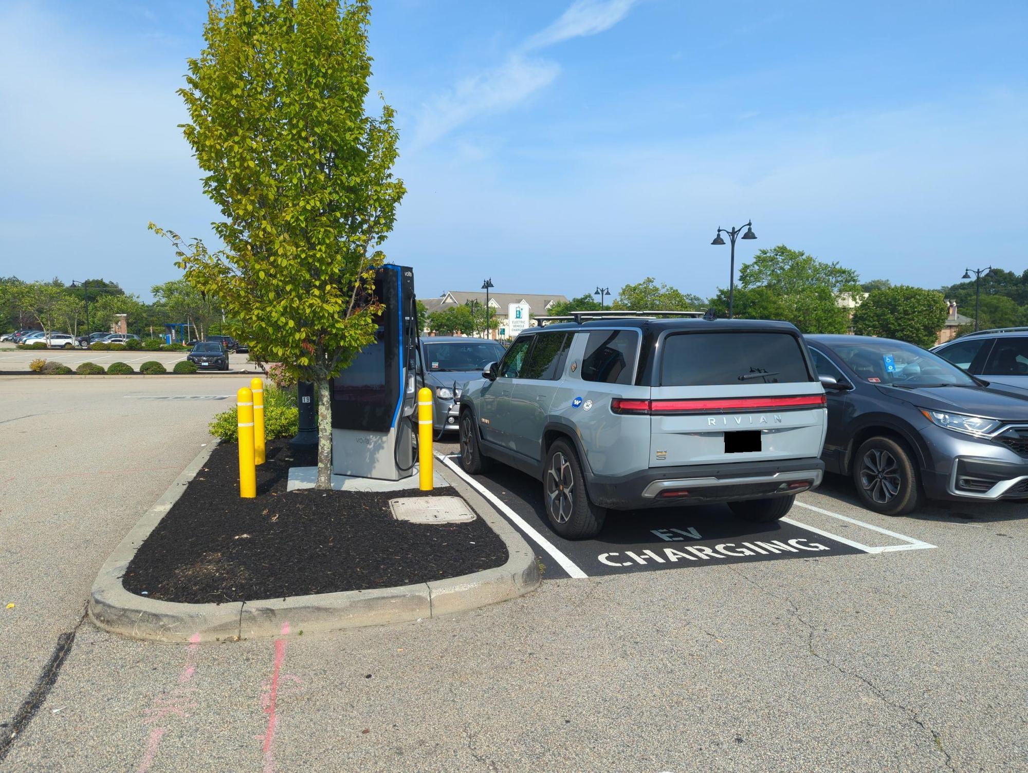 Westerly Crossings Shopping Center - Stop & Shop | Westerly, RI | EV ...