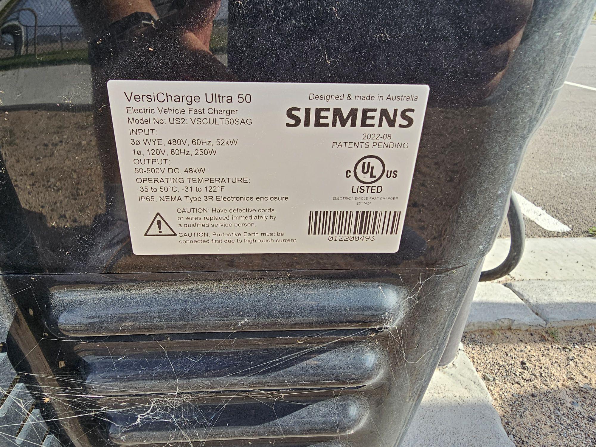 Chiricahua Apache Plaza | Deming, NM | EV Station