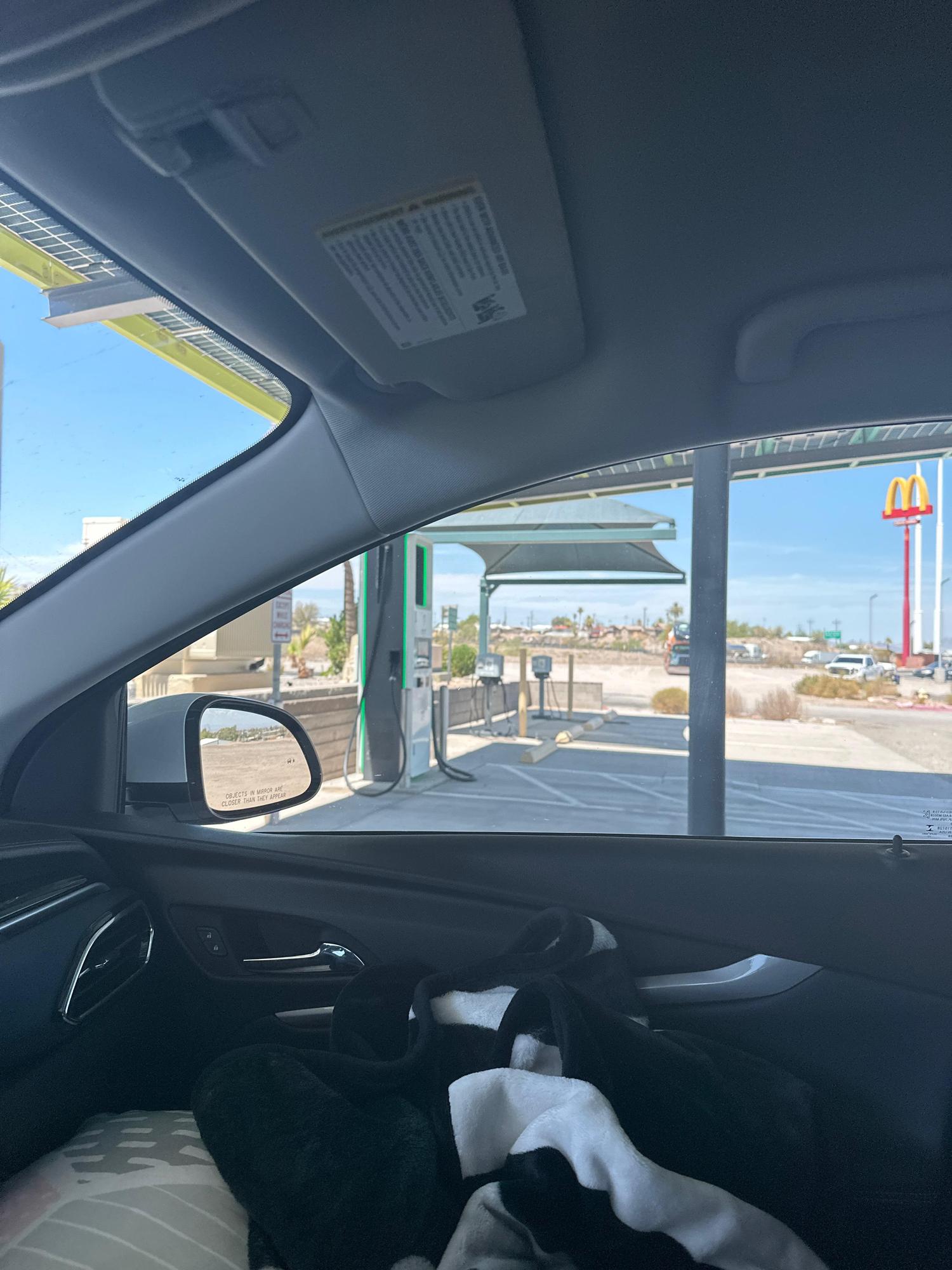 Needles City Charging Depot | Needles, CA | EV Station
