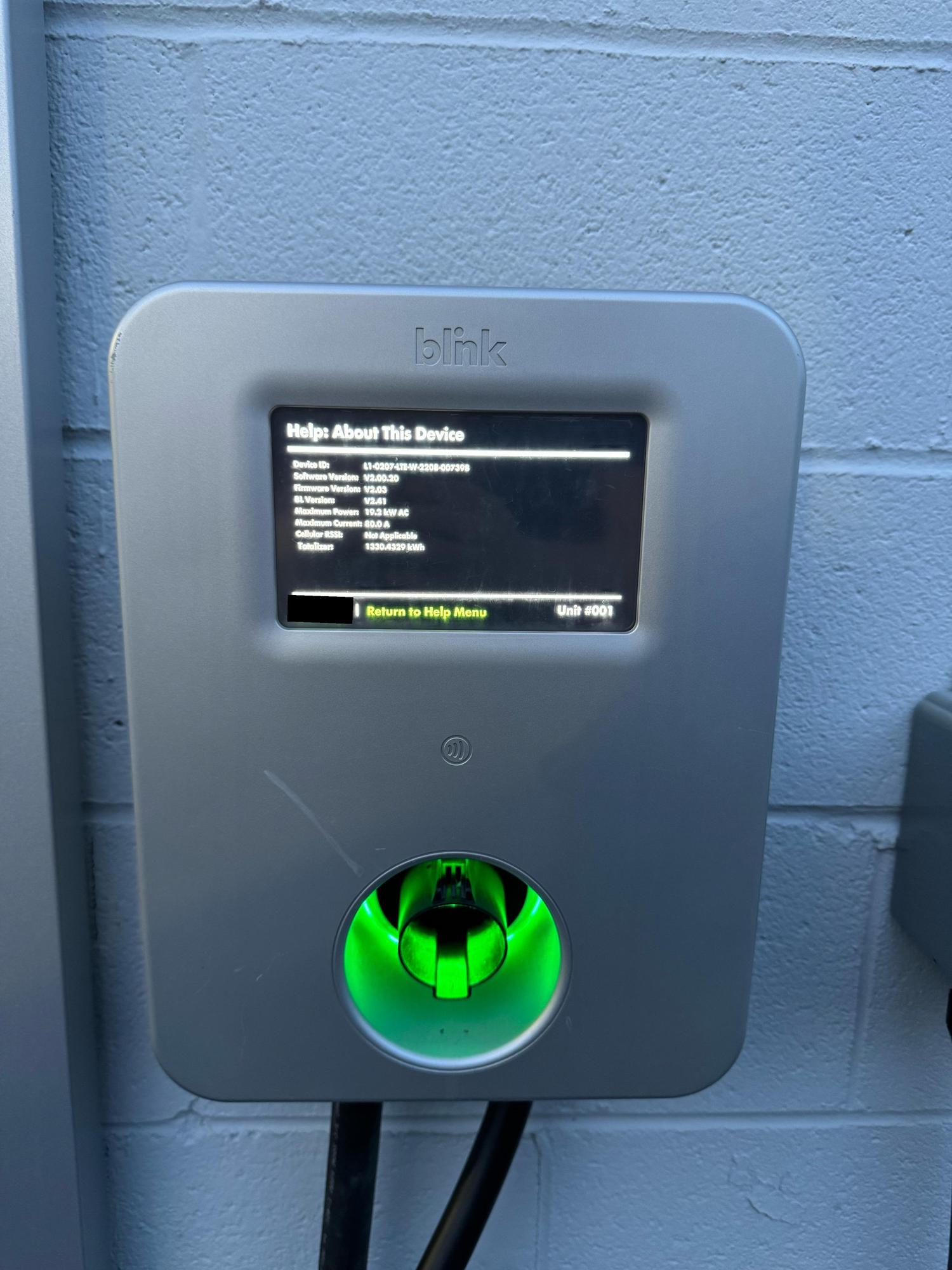 Subaru of Morgantown | Morgantown, WV | EV Station