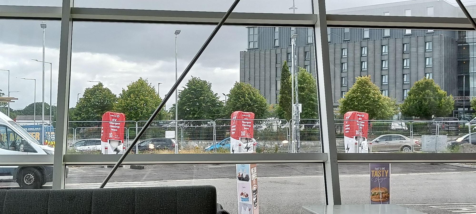 Circle K Clonshaugh | 17 Clonshaugh Rd, Clonshagh, Dublin 17, K67 NH00 ...