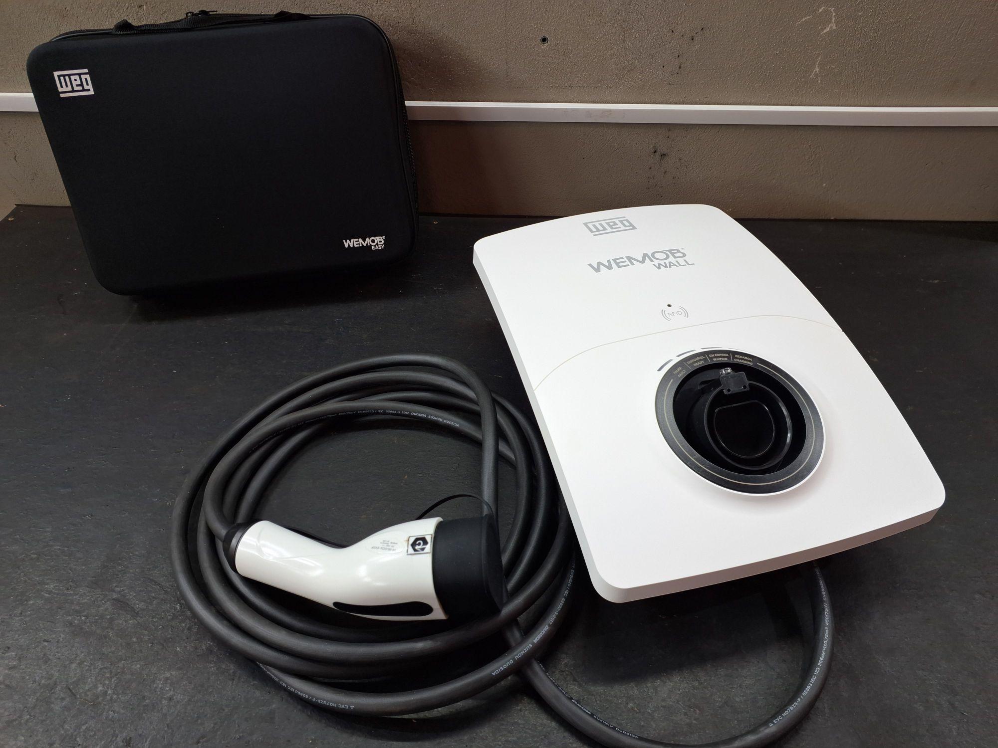 Control Drives - Revenda, Instalação e Manutenção de Estação de Recarga ...