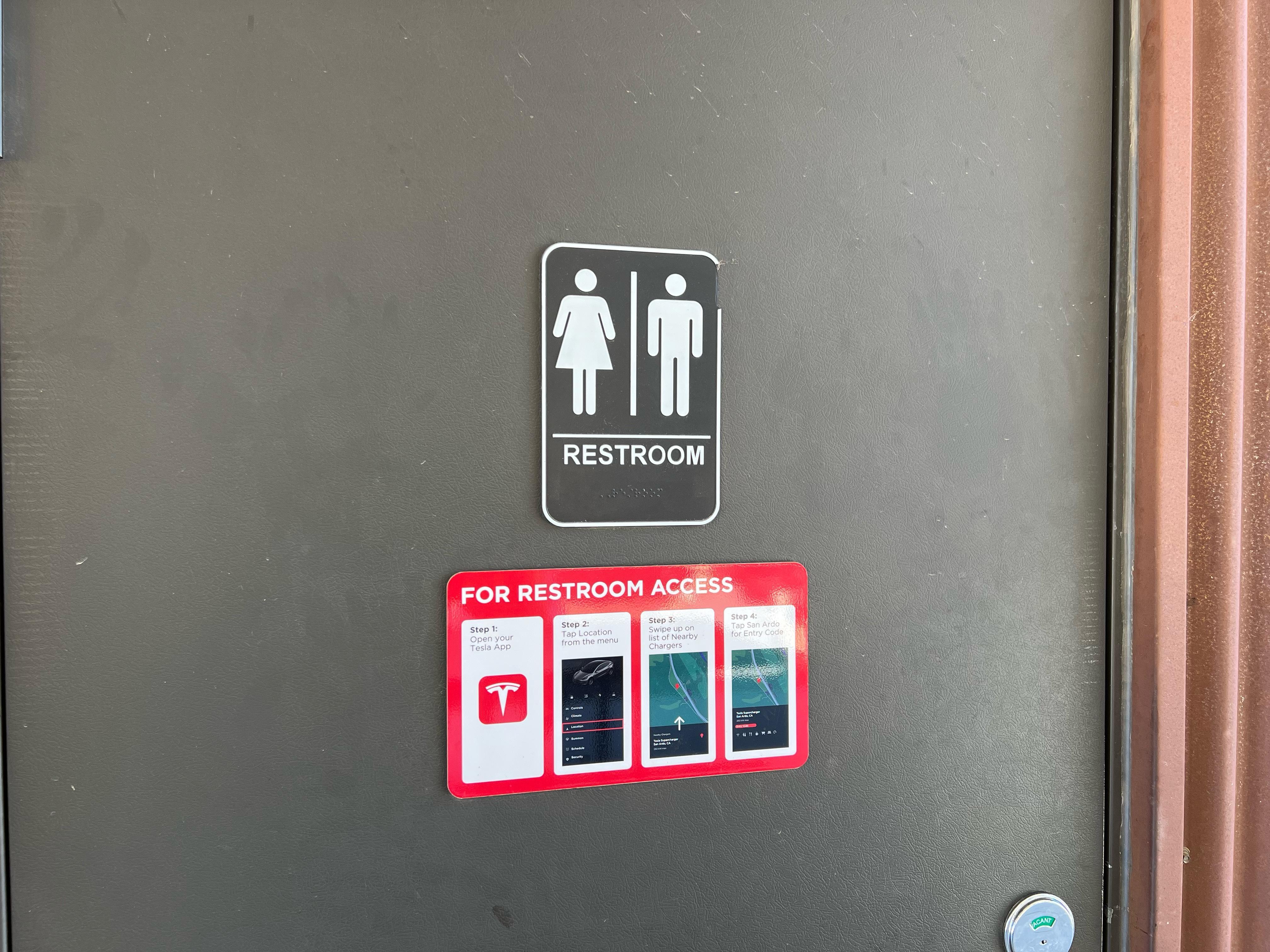 The Mill at 43 Ranch | San Ardo, CA | EV Station