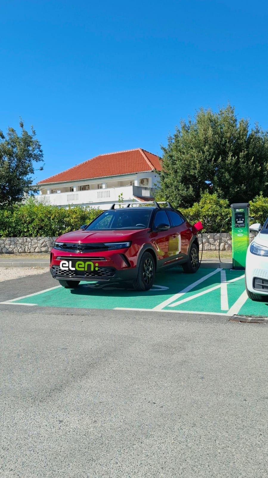 Nin City Tourist Board | Nin, Zadarska županija | EV Station