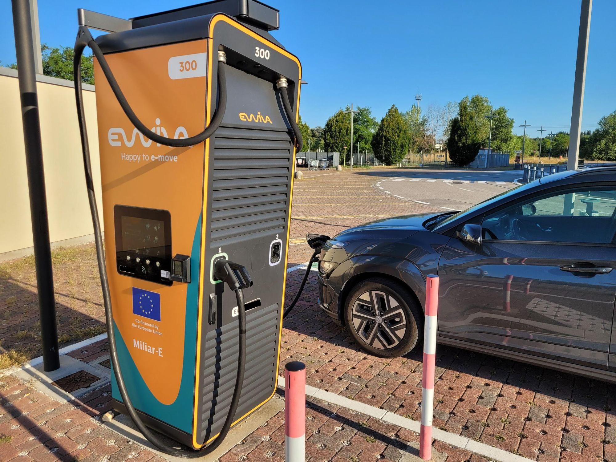 Nord Est Mall (1) | Via Pietro Micca, 8, 34077 Ronchi dei Legionari GO ...