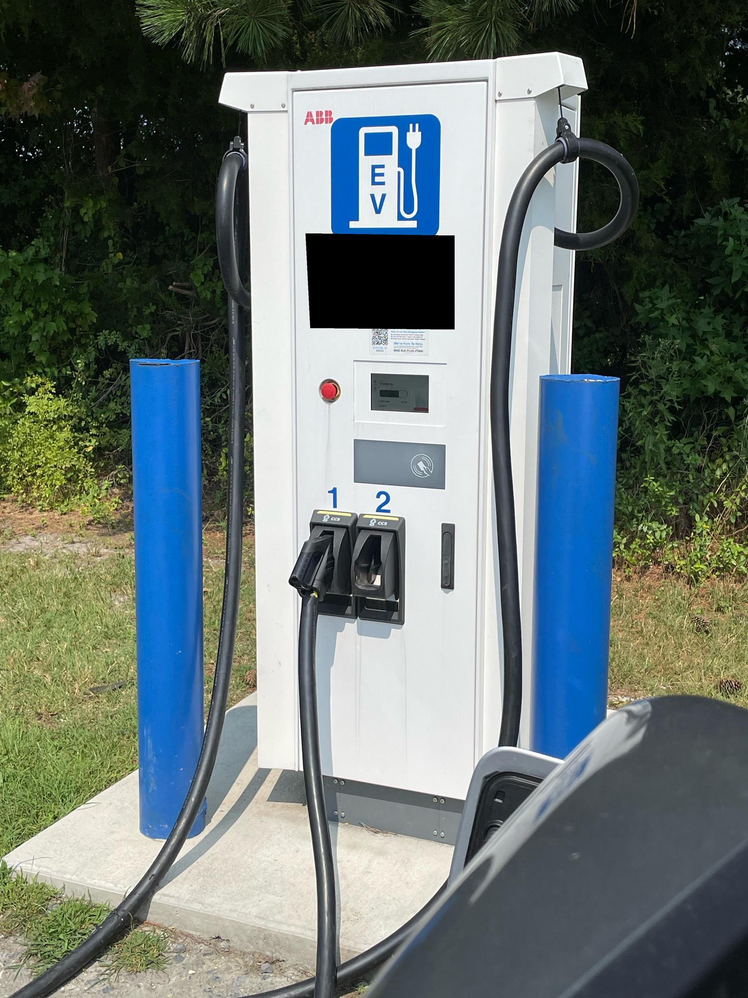 First State Chevrolet | Georgetown, DE | EV Station