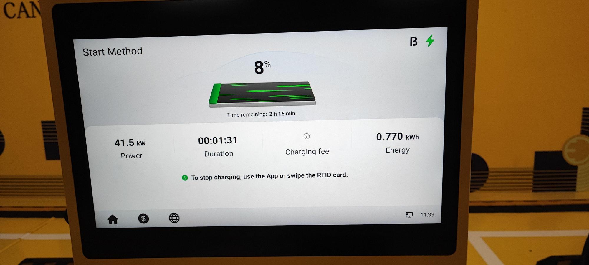 ChargeSini Station G Hotel Gurney (47kW DC, 22kW AC) | George Town ...