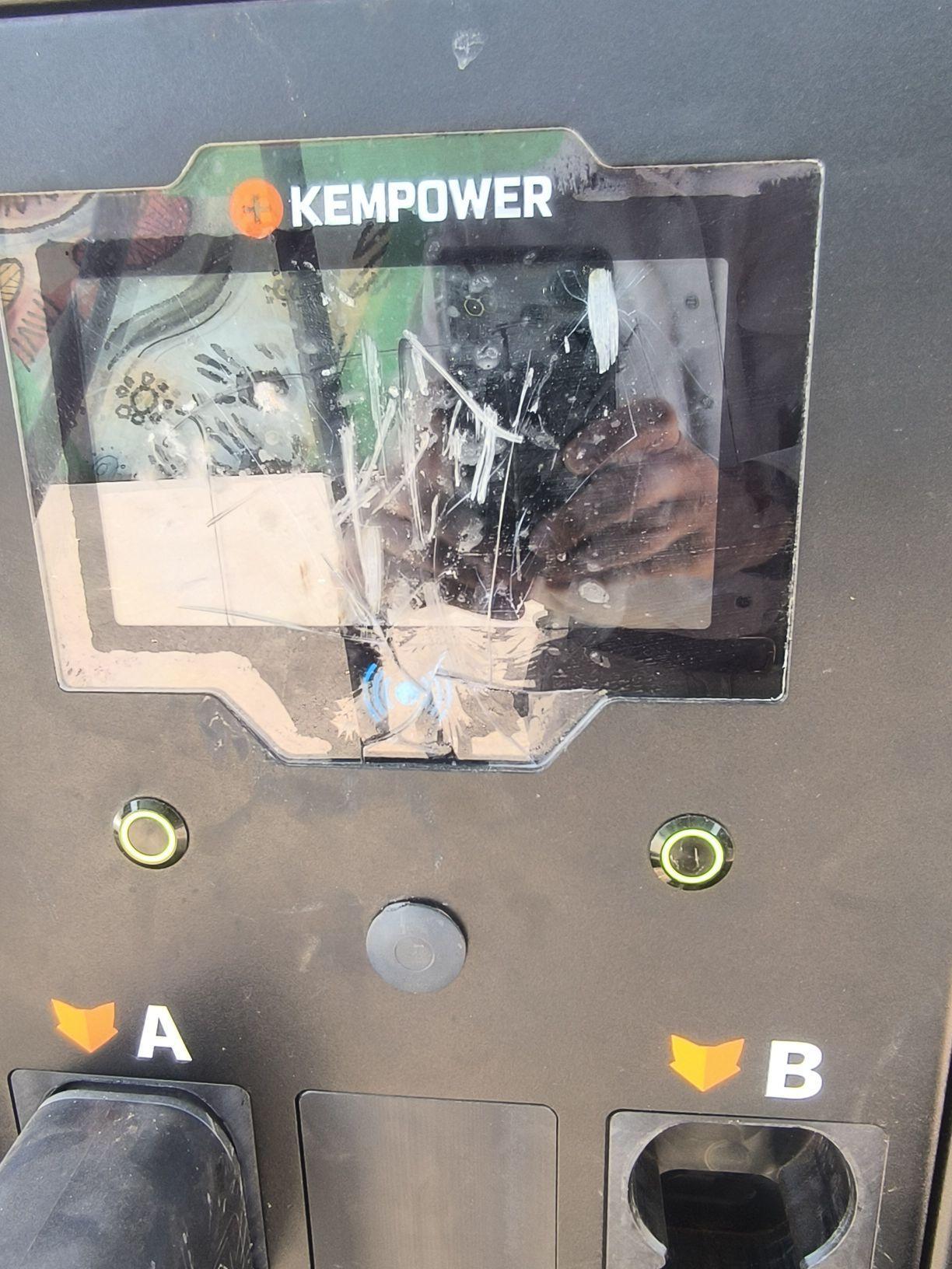 Fitzroy Crossing Visitor Centre | Fitzroy Crossing, WA | EV Station