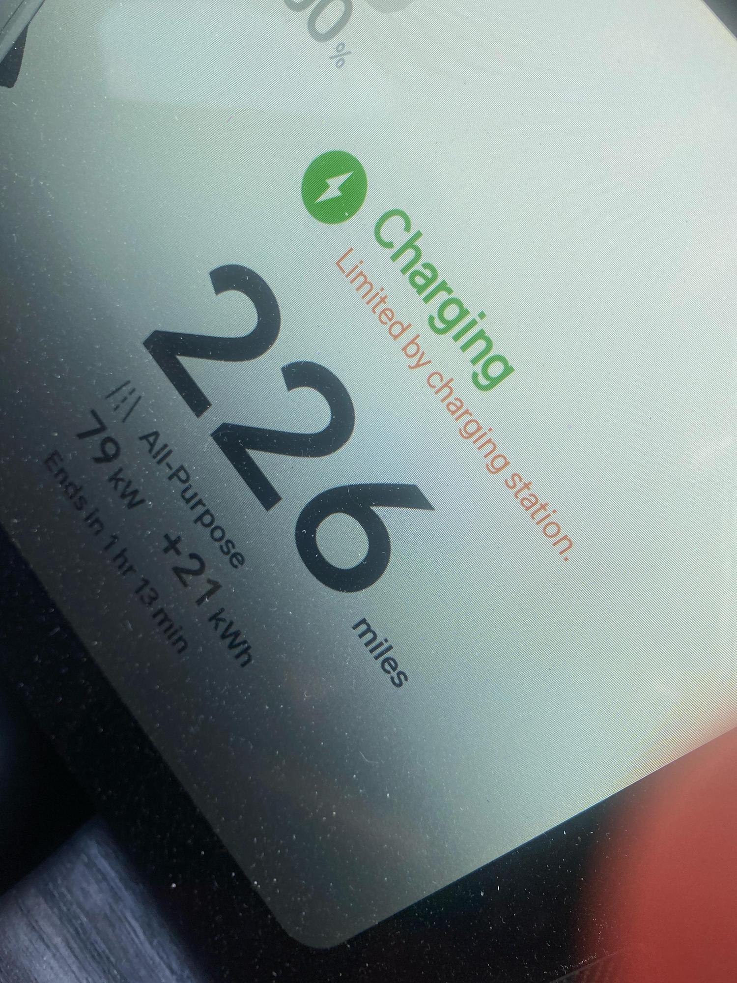 Target | Cary, NC | EV Station