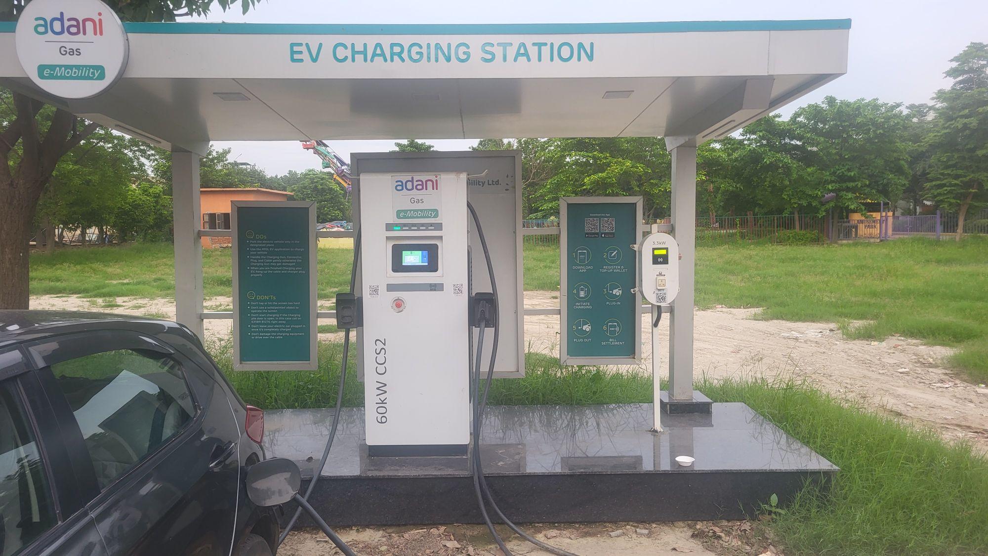 Themis Greek House Murthal | Murthal, HR | EV Station