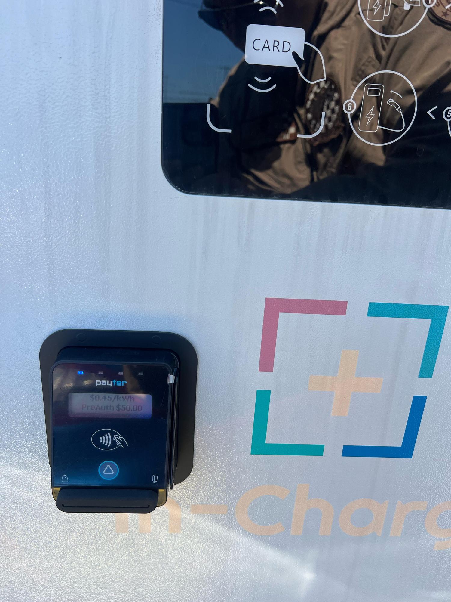 Sandy Sansing Chevrolet | Pensacola, FL | EV Station