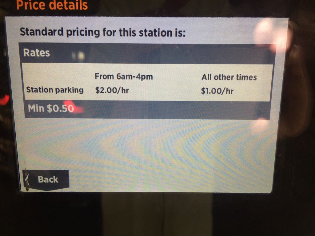 Stanford University - Parking Structure 5 | Stanford, CA | EV Station