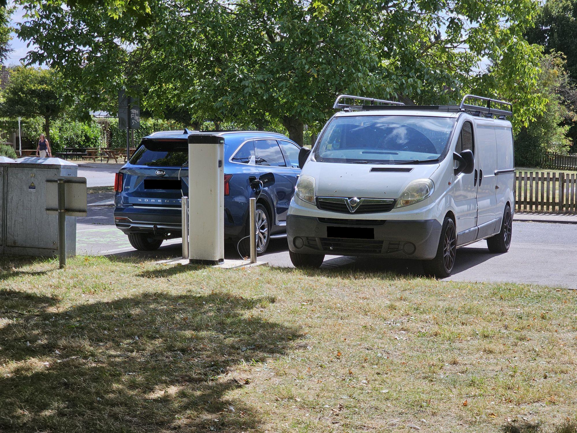 SWARCO E. CONNECT - New Winfield Oriental Supermarket | 140 Wulfstan ...