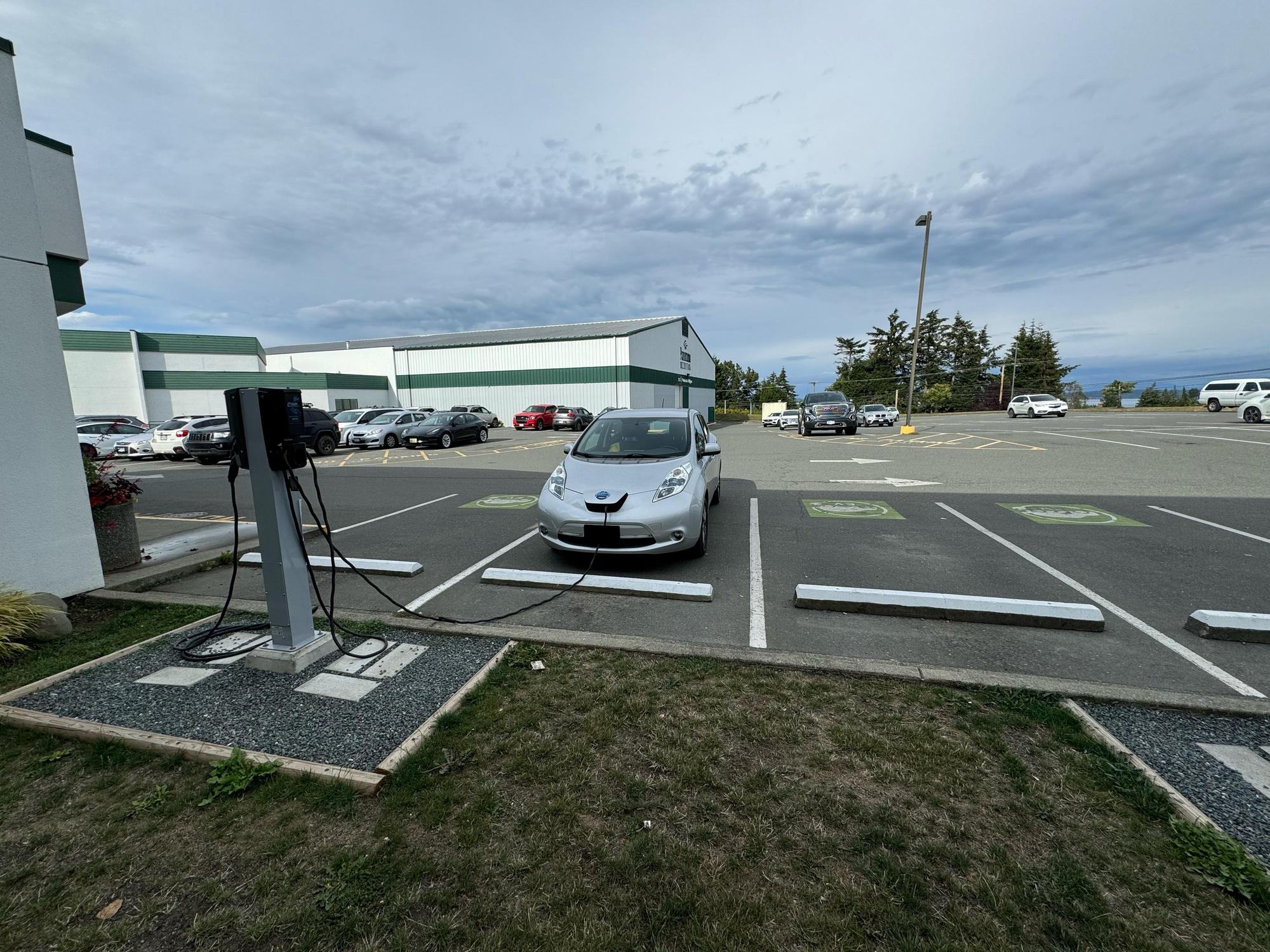 Capital Regional District - Panorama Recreation | North Saanich, BC ...