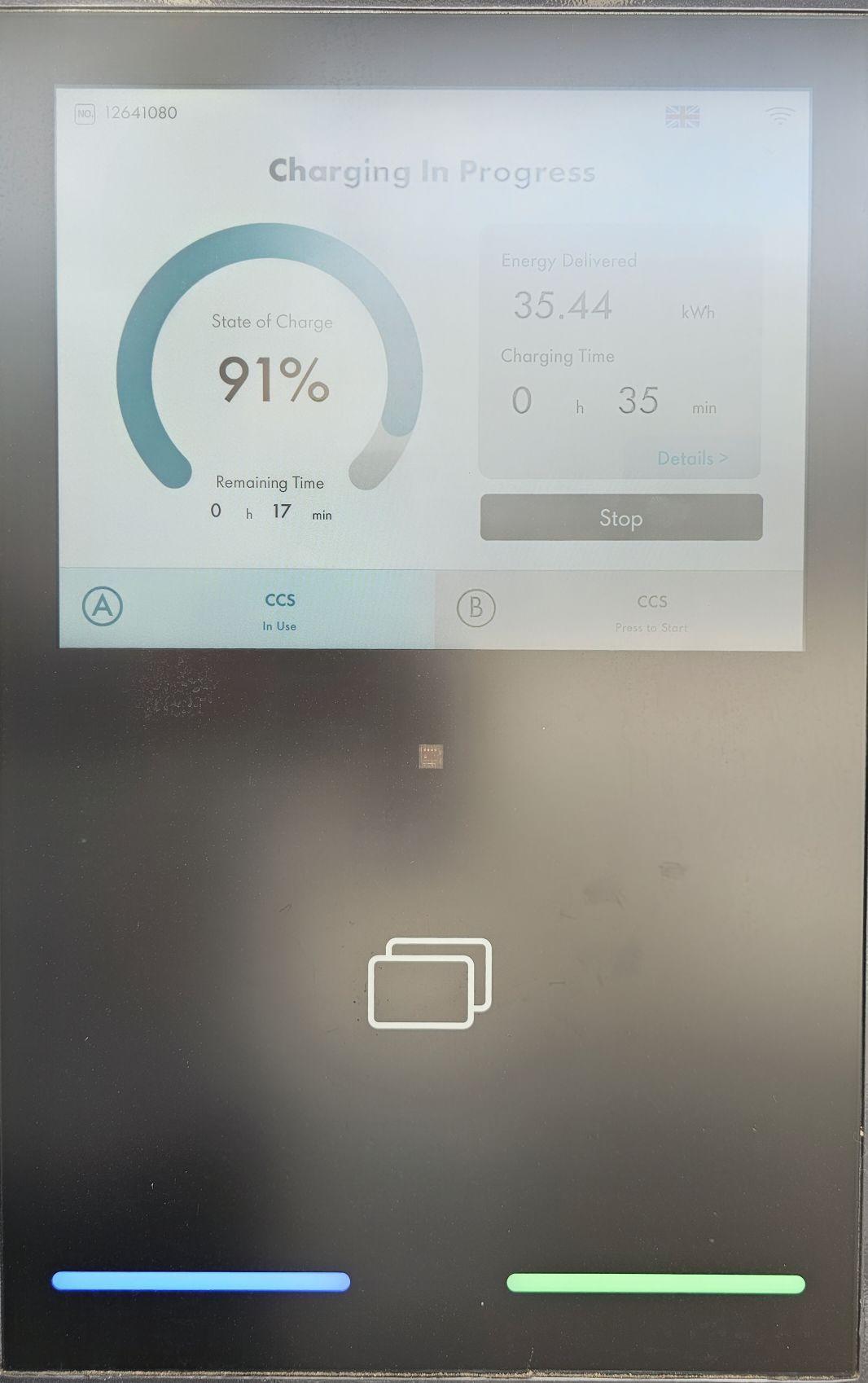 Shell TPLEX Rosario | Rosario, Ilocos Region | EV Station