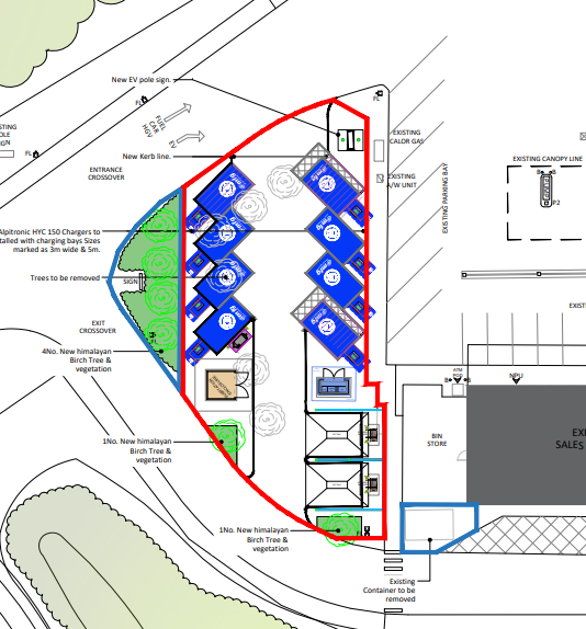 MFG Broxden (Coming Soon) | Broxden Services, 2 Broxden Avenue, Perth ...