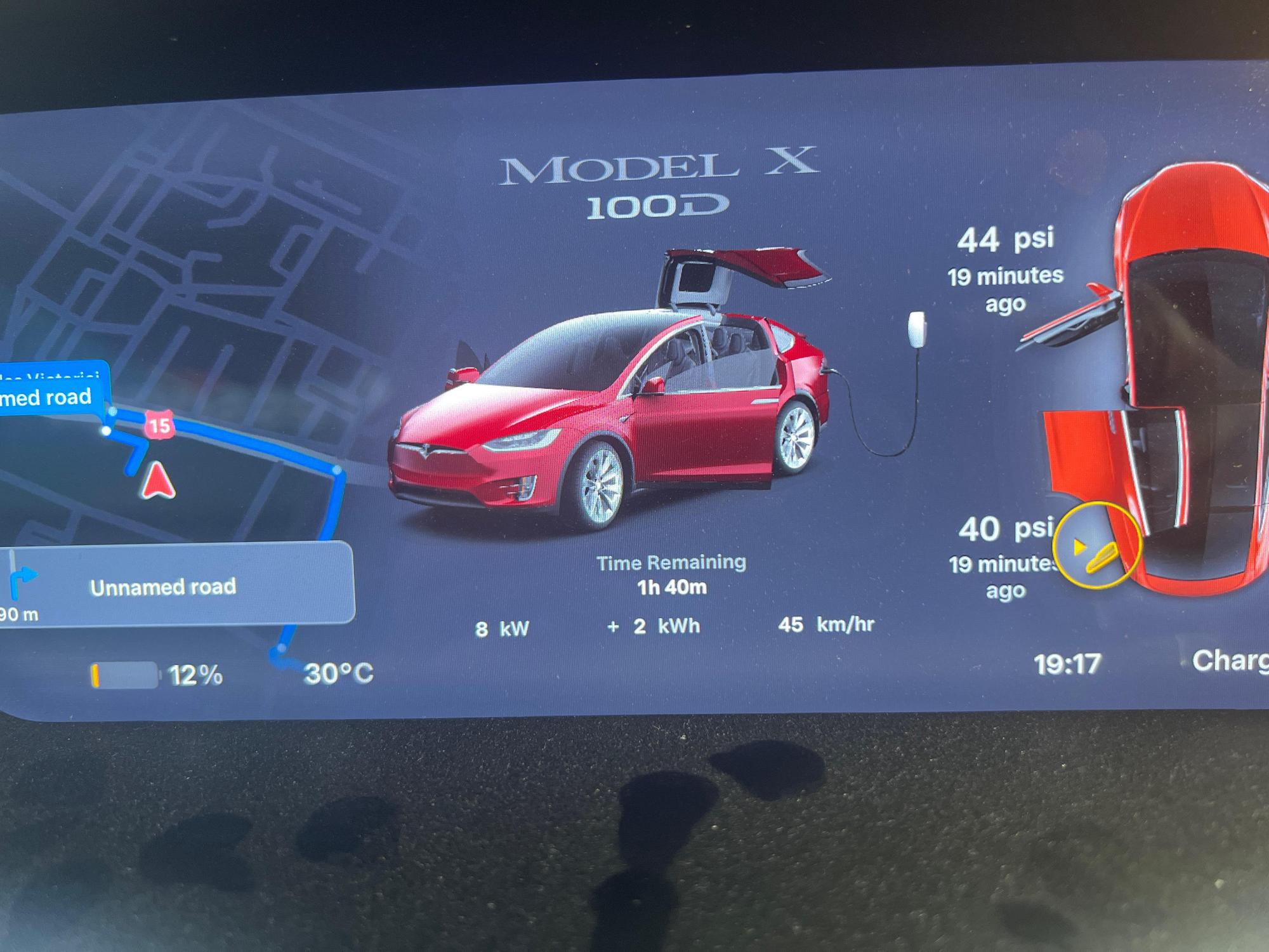 Altex Turda Greenfield | Turda, CJ | EV Station