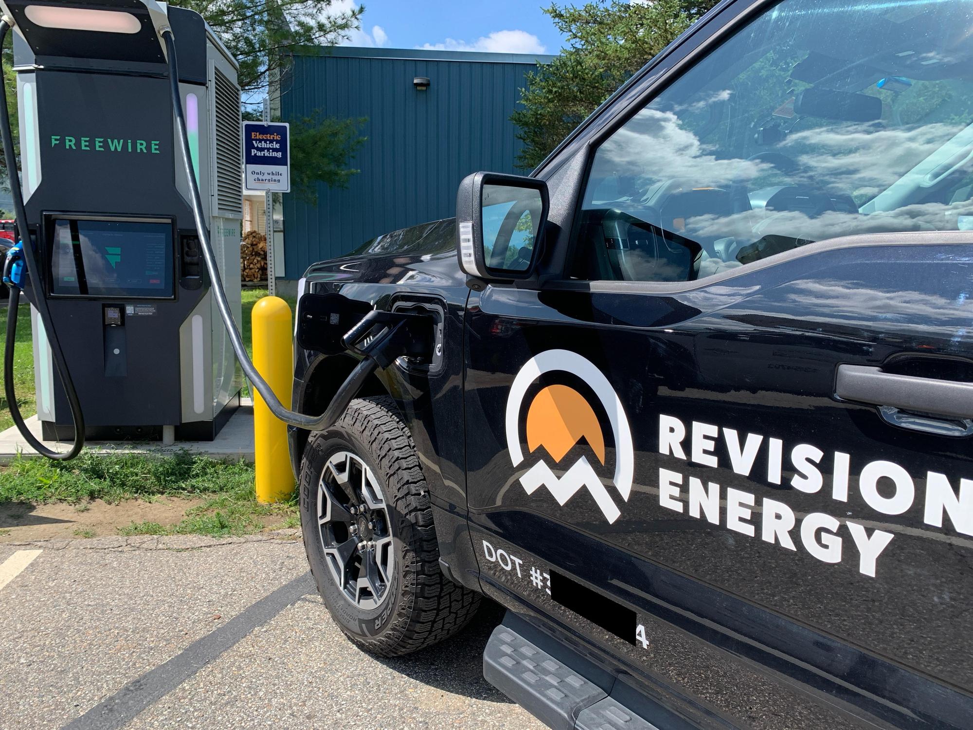 LaPerle’s IGA | Colebrook, NH | EV Station