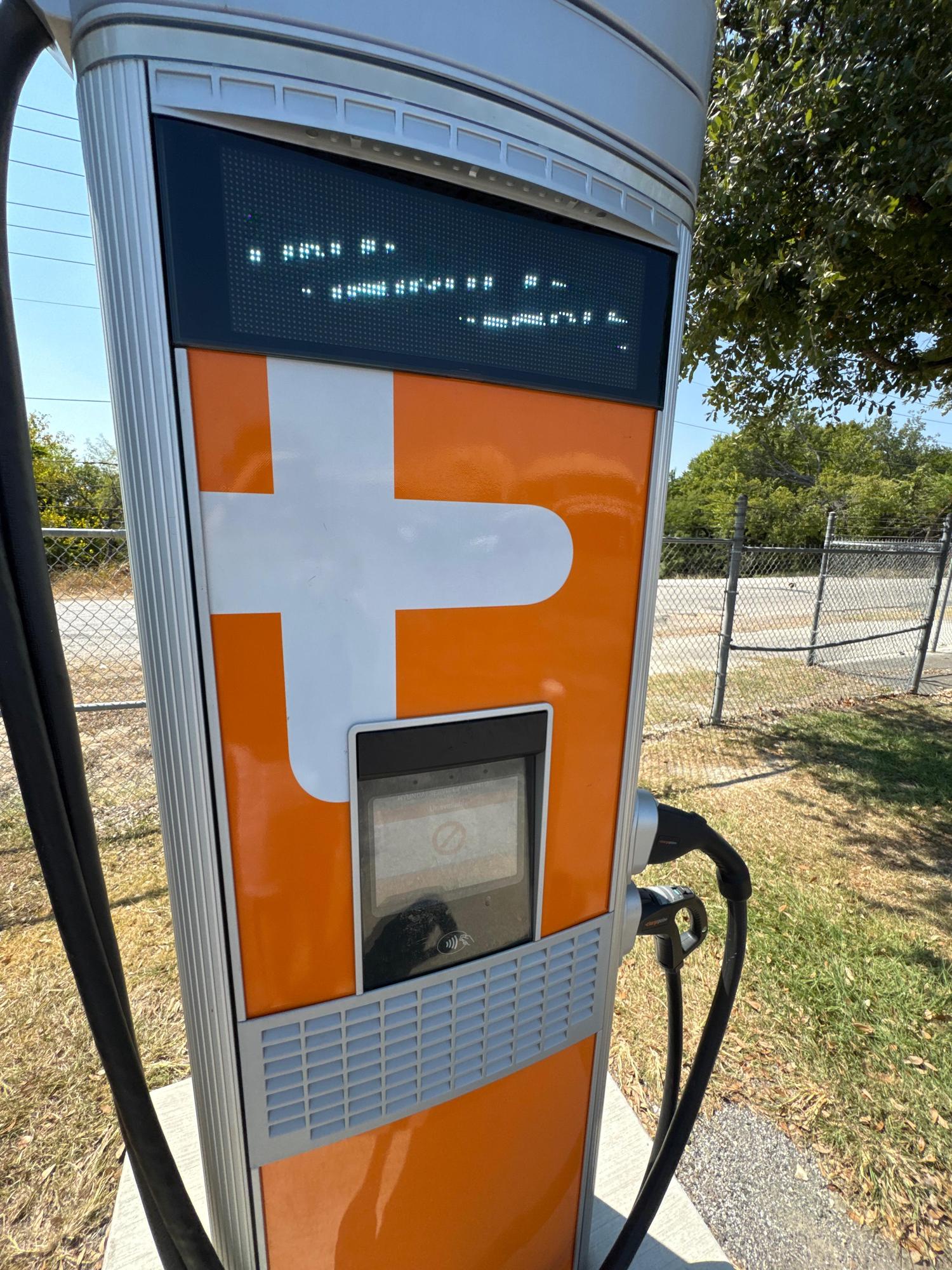 James Wood Hyundai | Decatur, TX | EV Station