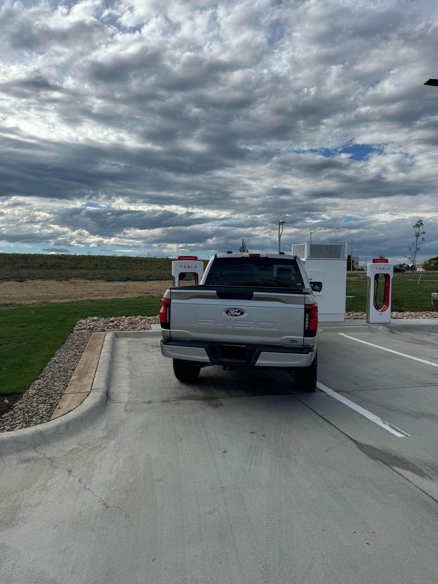 5201 Nugget Rd Travel Center | Berthoud, CO | EV Station