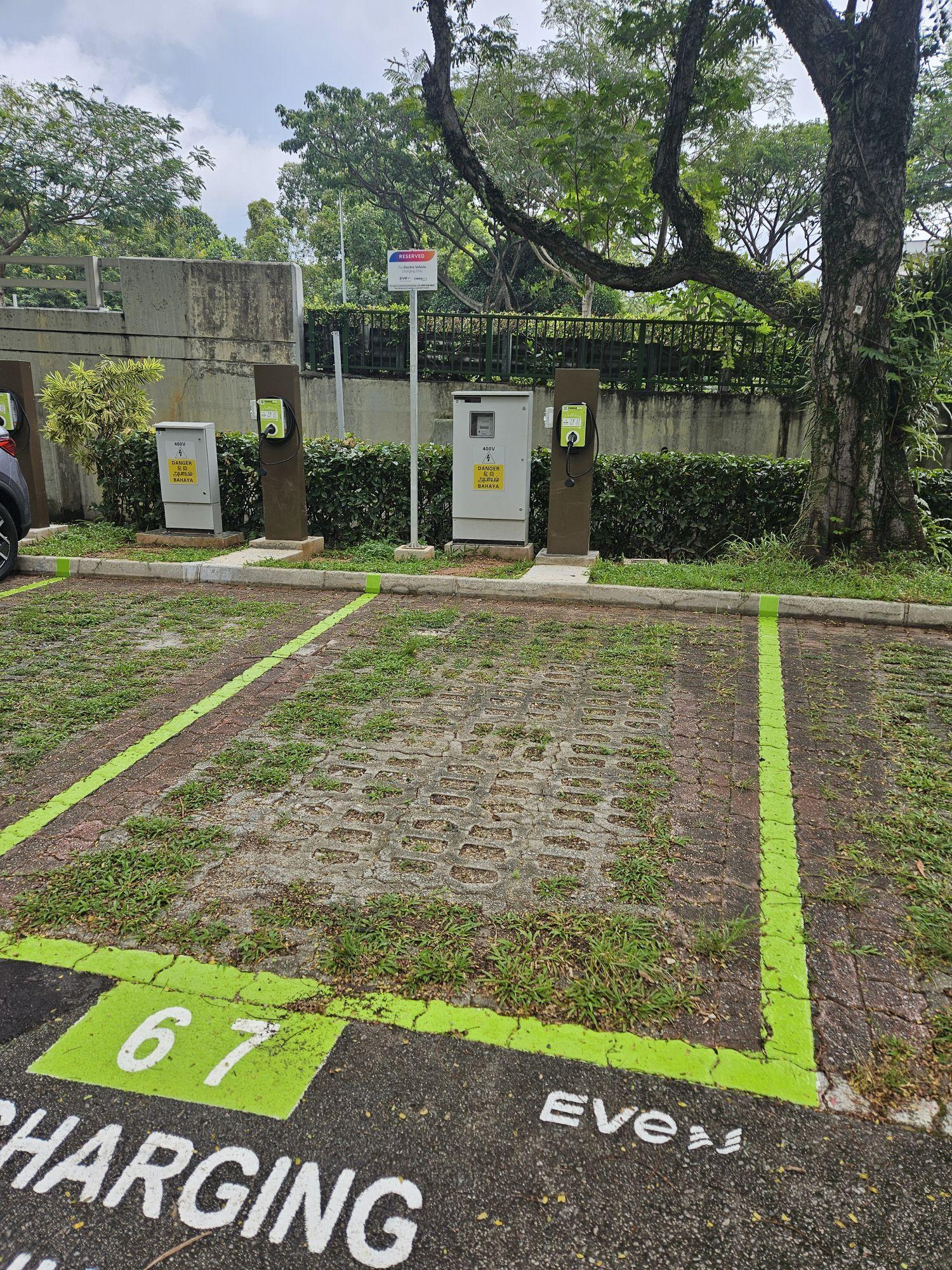 23A Queen's Close | 23A Queen's Cl, Block 23A, Singapore 140023 | EV ...