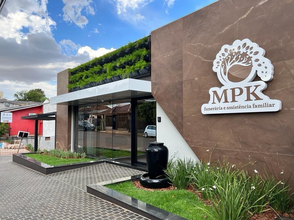 MPK | R. Diniz Dias, 454 - Centro, Ibirubá - RS, 98200-000, Brasil | EV ...