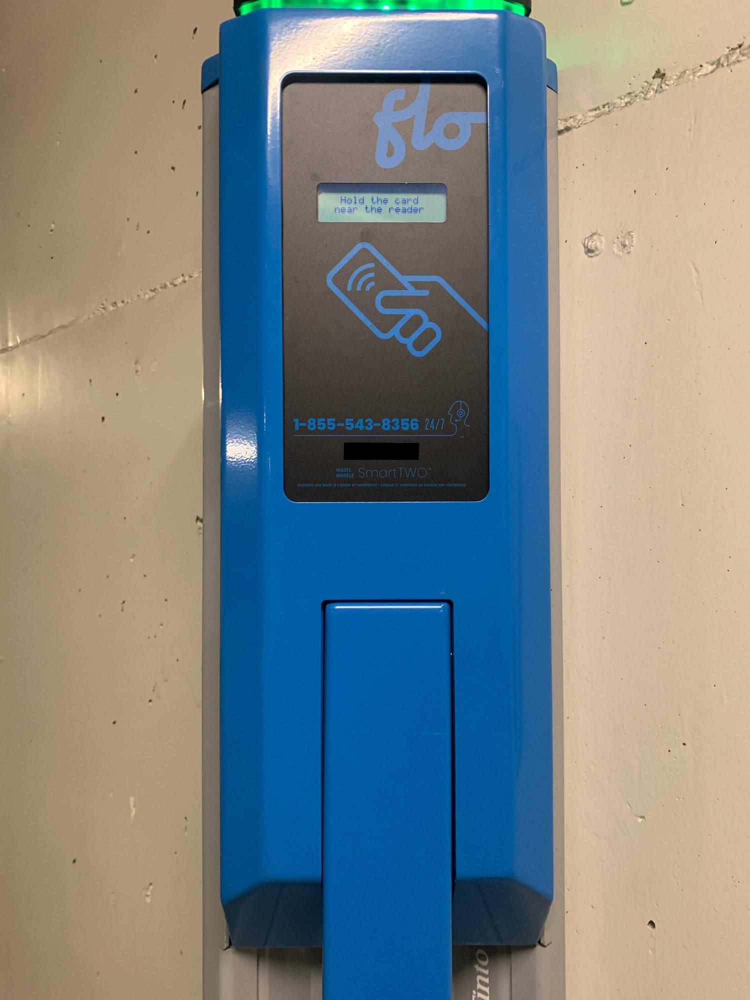 Library Parkade - 4 Hour Parking (City of Kelowna) | Kelowna, BC | EV ...