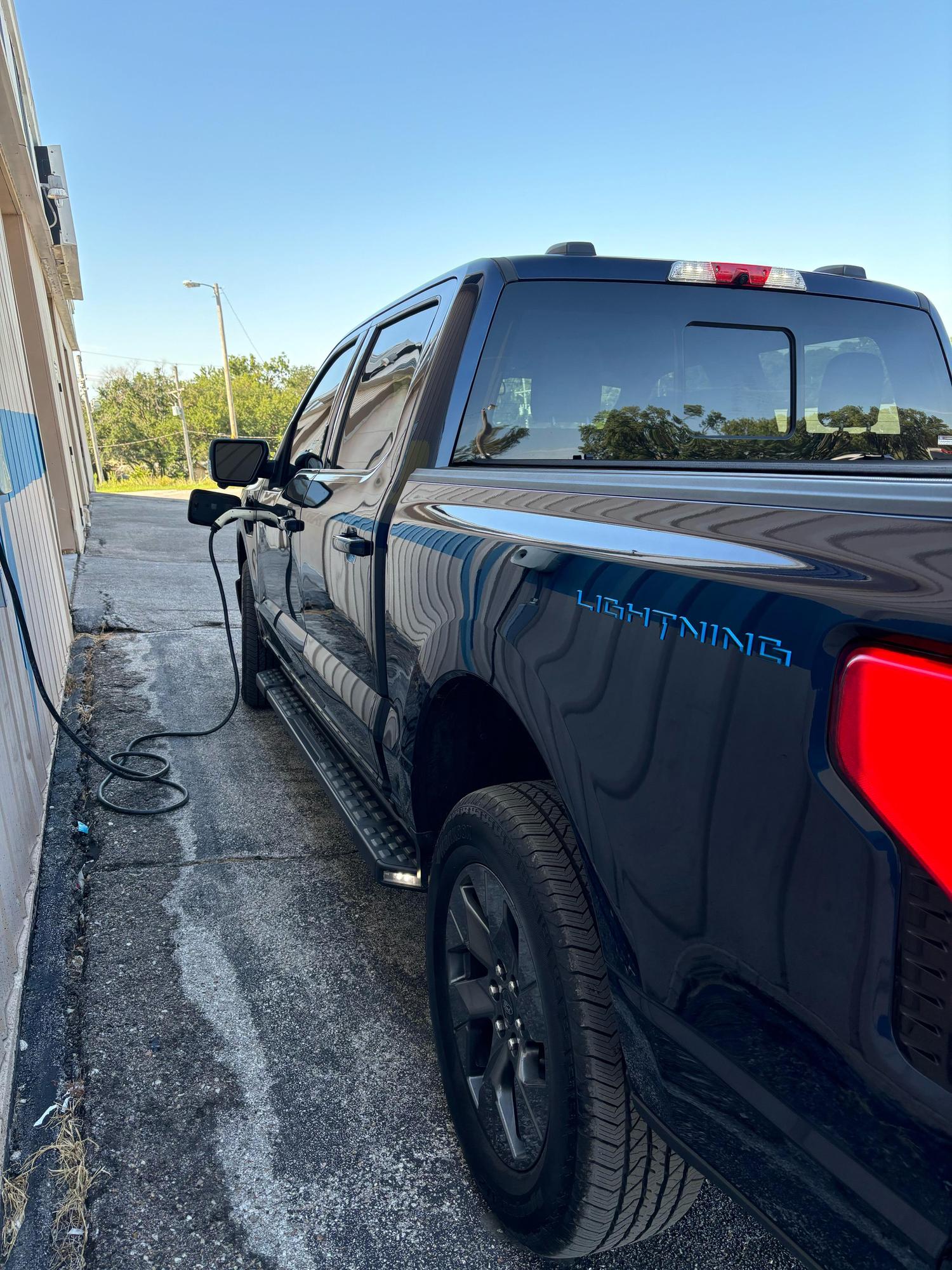 Inphase Car Audio | Omaha, NE | EV Station