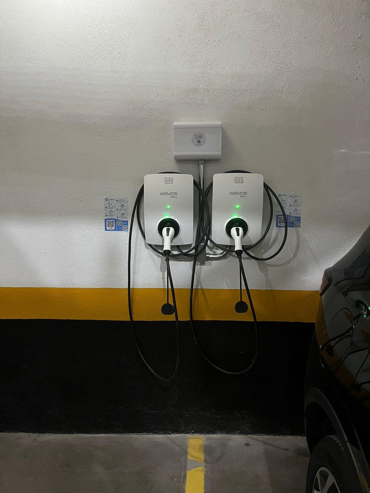 Condomínio Iandê | Rua Visconde de Guaratiba 360, Vila Firmiano Pinto ...