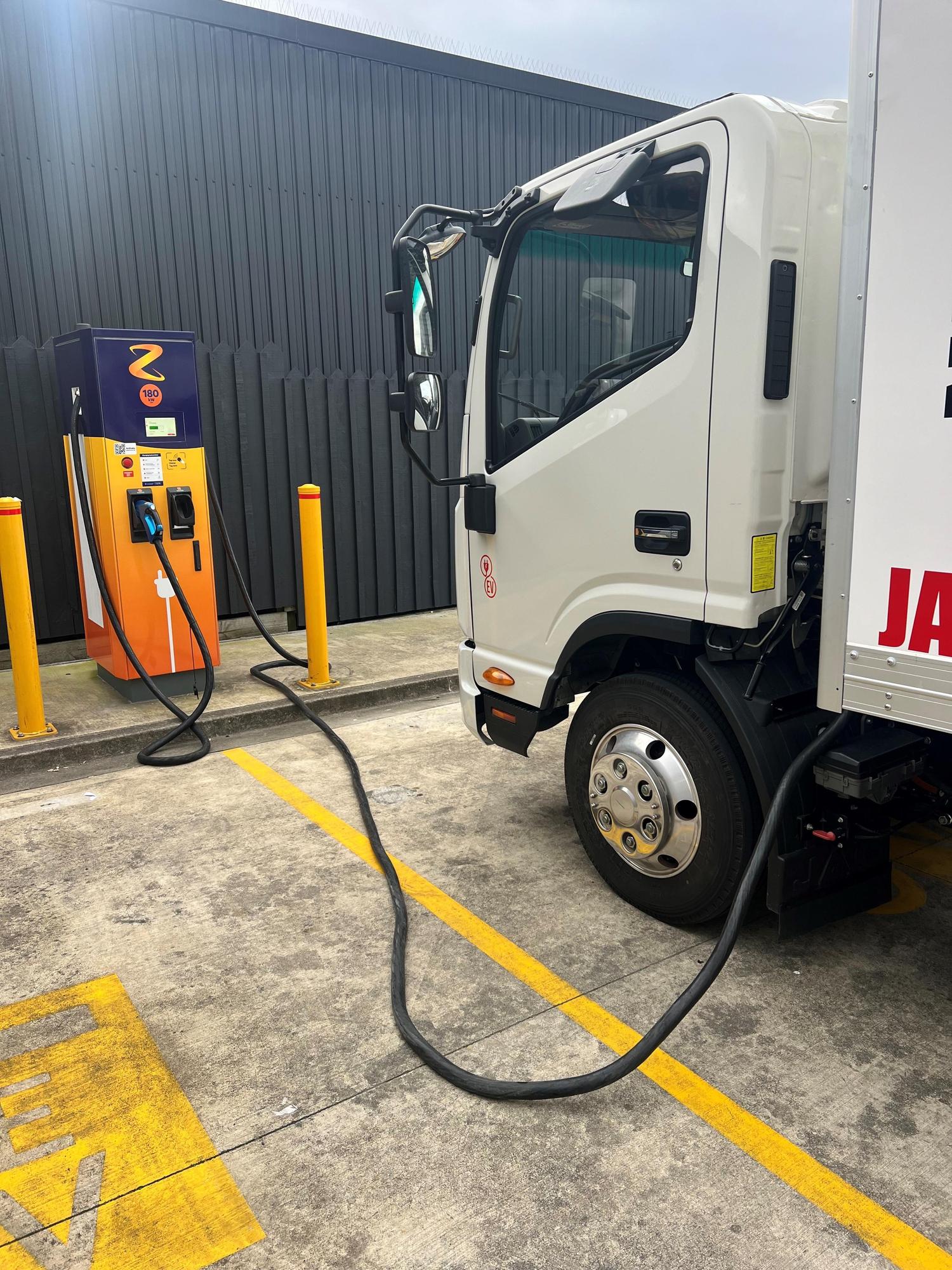 Z Rotokauri - Service Station | Hamilton, Waikato | EV Station