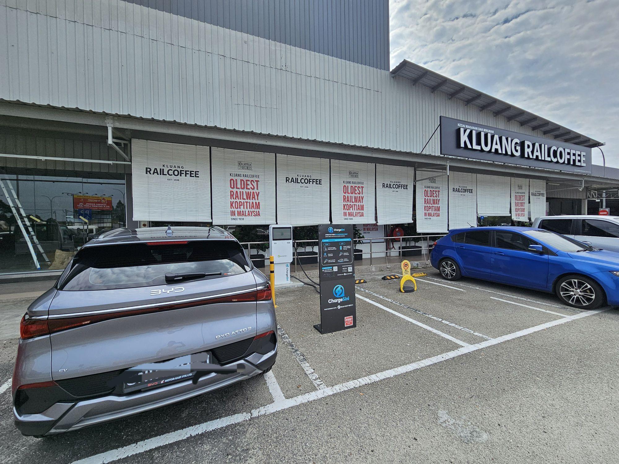 Target Supermarket Yong Peng 大吉超市永平 | Yong Peng, Johor Darul Ta'zim ...