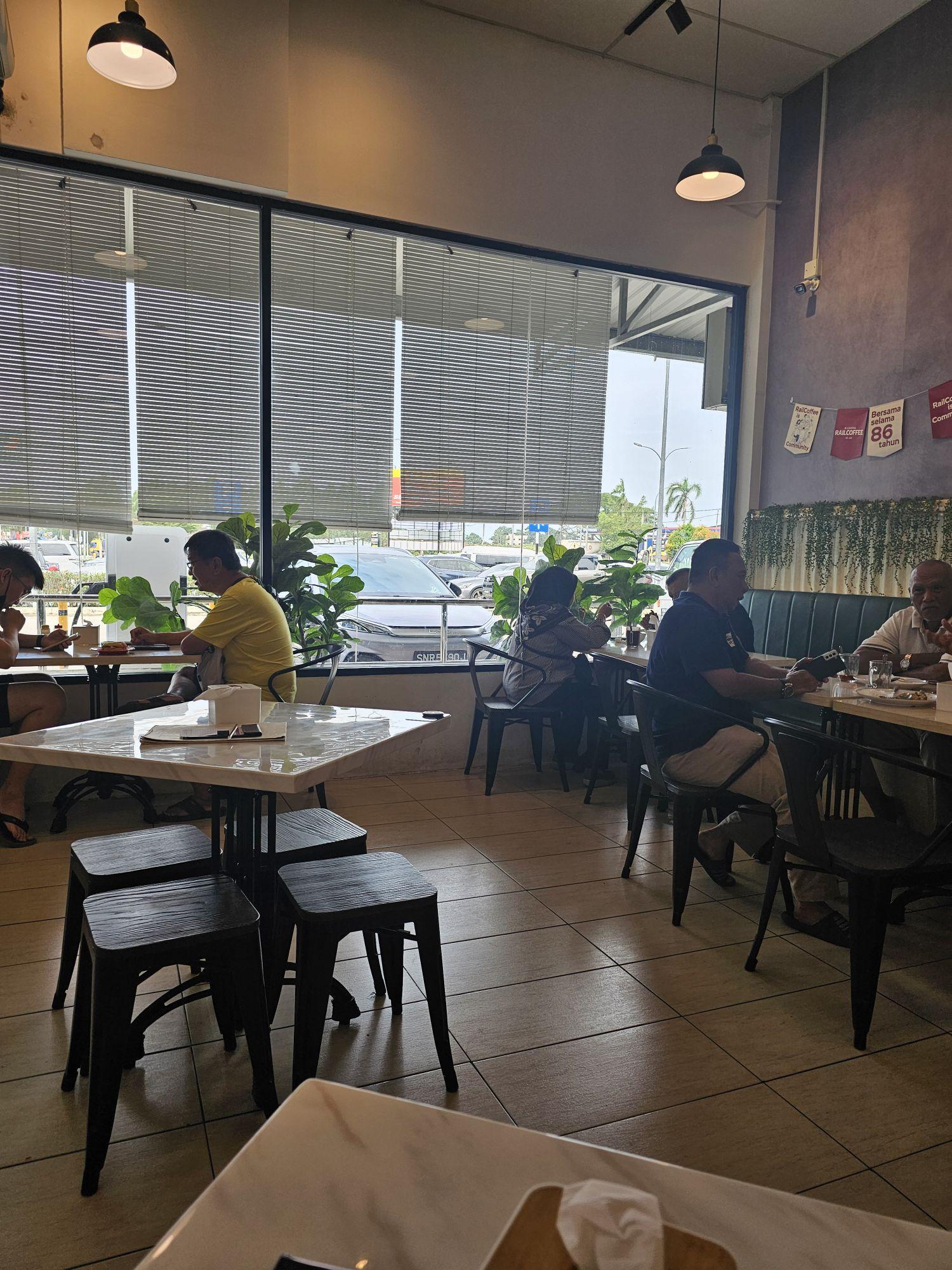 Target Supermarket Yong Peng 大吉超市永平 | Yong Peng, Johor Darul Ta'zim ...