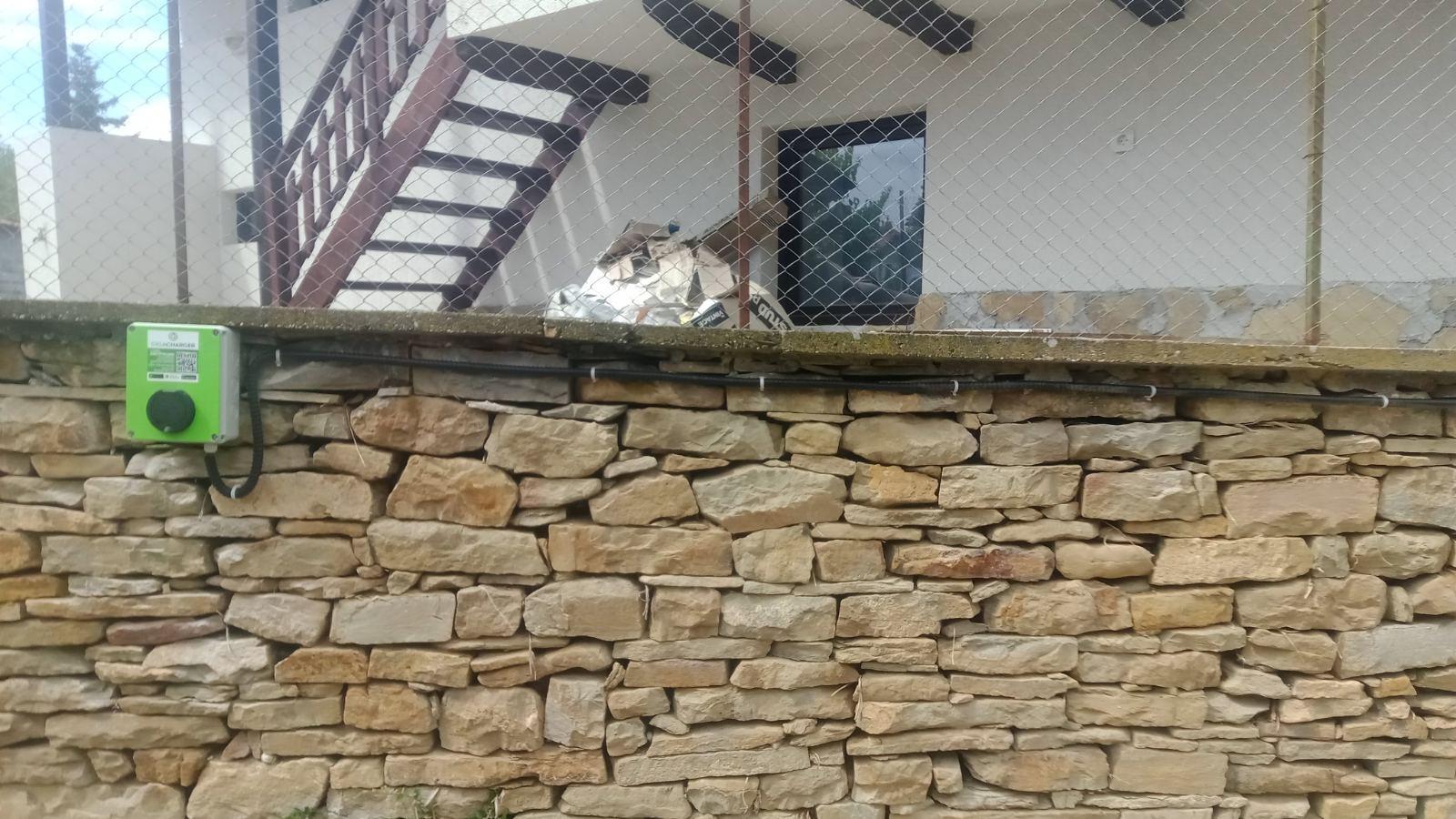 Kereka Guest House | Kereka, Gabrovo | EV Station