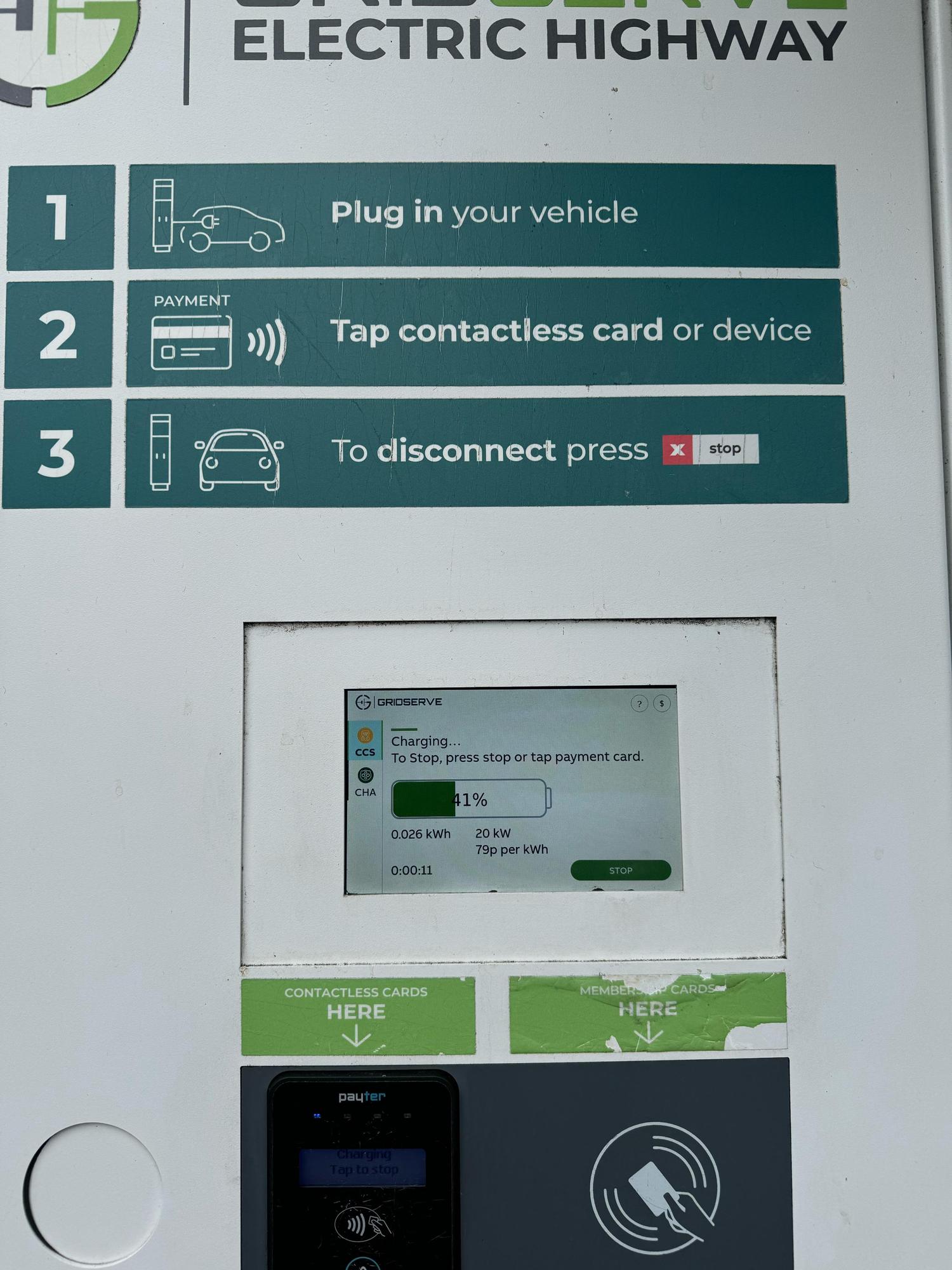 Stafford Northbound Services M6 | Moto Services, M6 Motorway (N) Jct 14 ...
