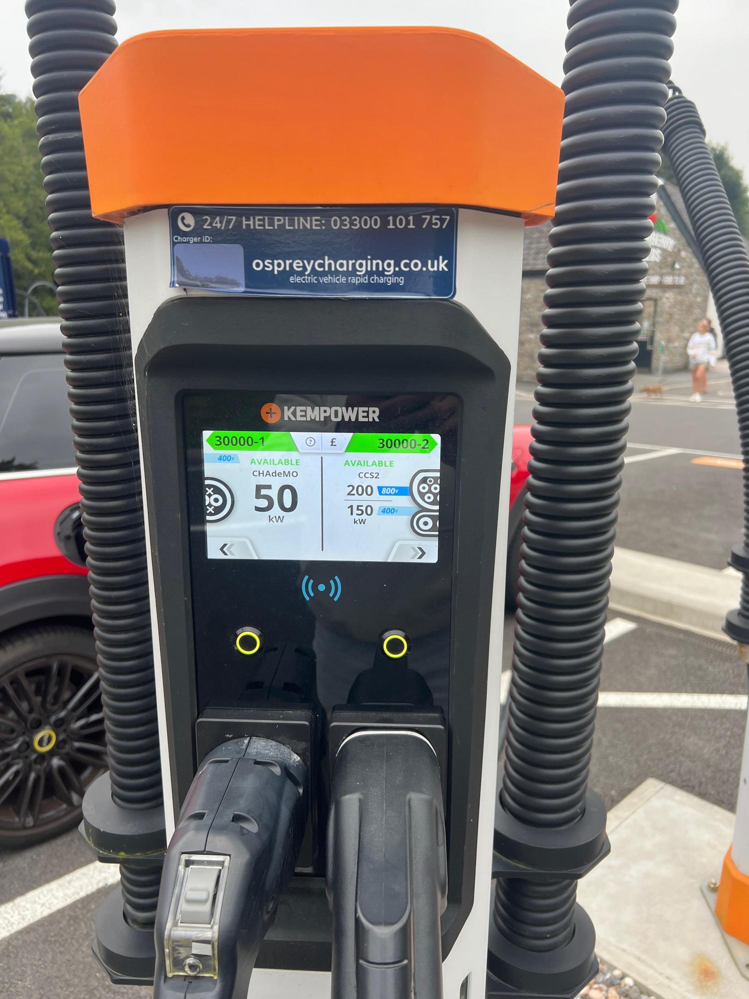 Salmon's Leap Cafe | Dartbridge Rd, Buckfastleigh, TQ11 0JR, United ...