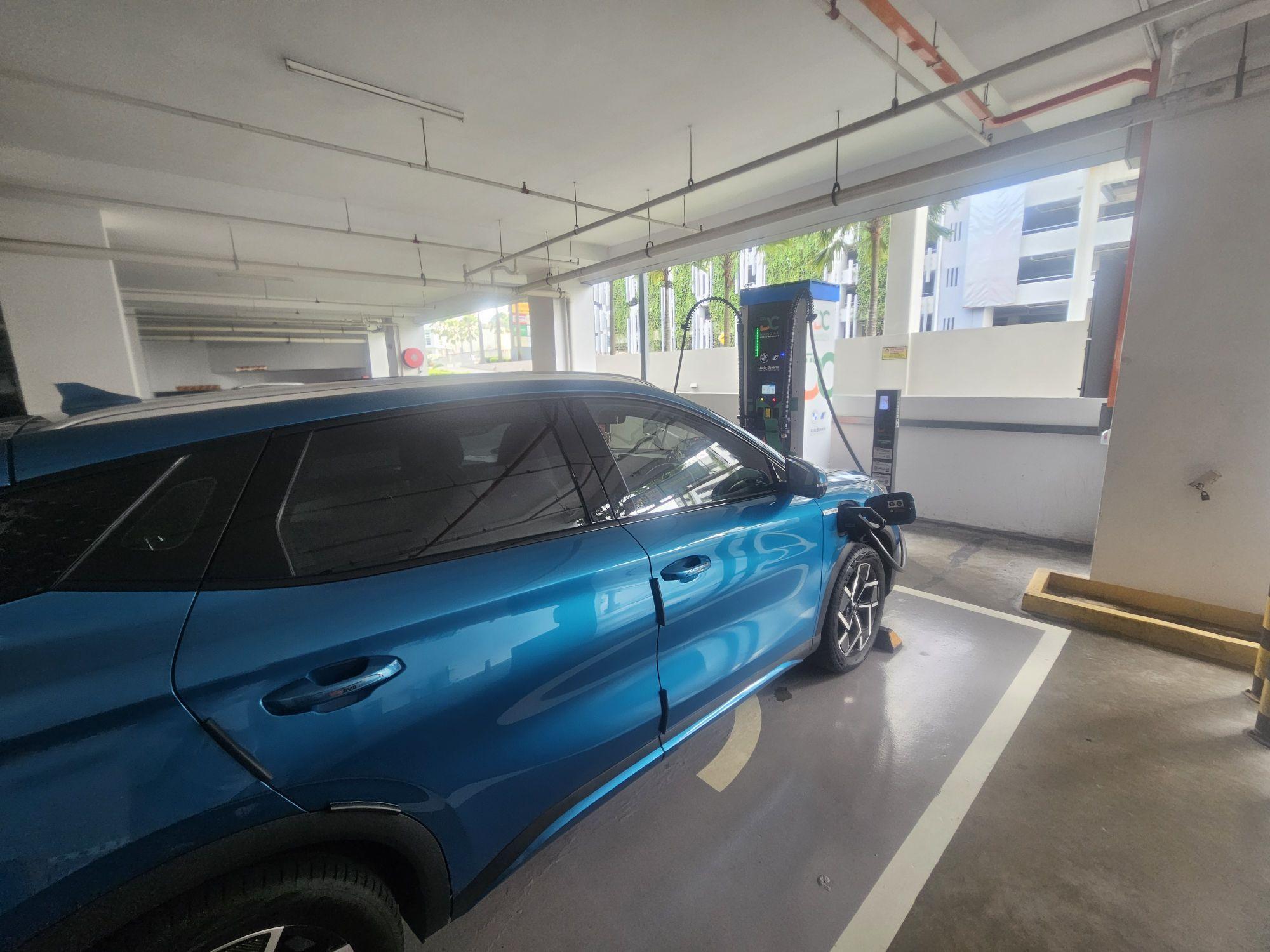 Udini Square Gelugor Penang by DC Handal [100 kW | 2 DCs] | Gelugor ...