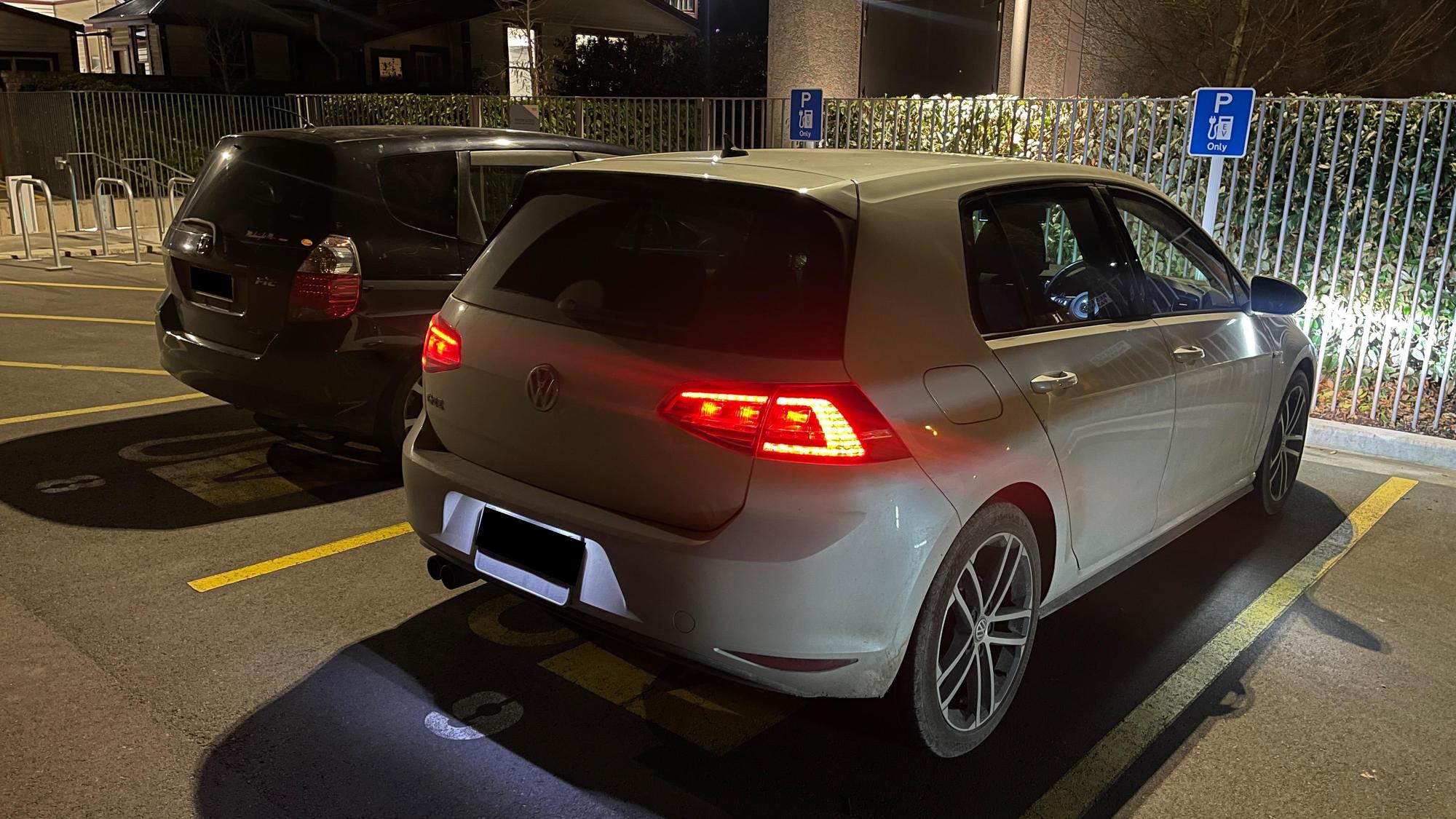 Ravenscar House Museum | Christchurch, Canterbury | EV Station