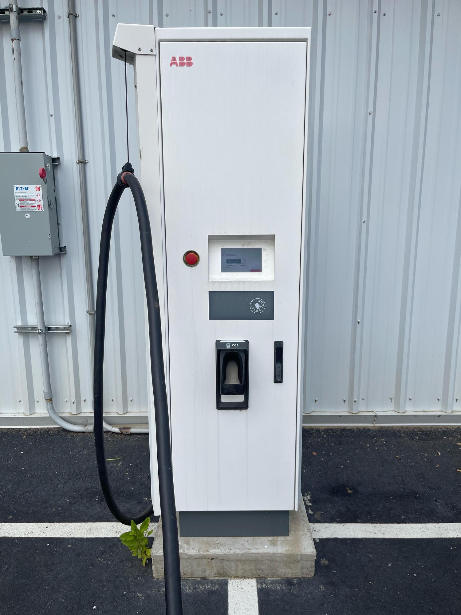 Cavenaugh GM Supercenter | Walnut Ridge, AR | EV Station