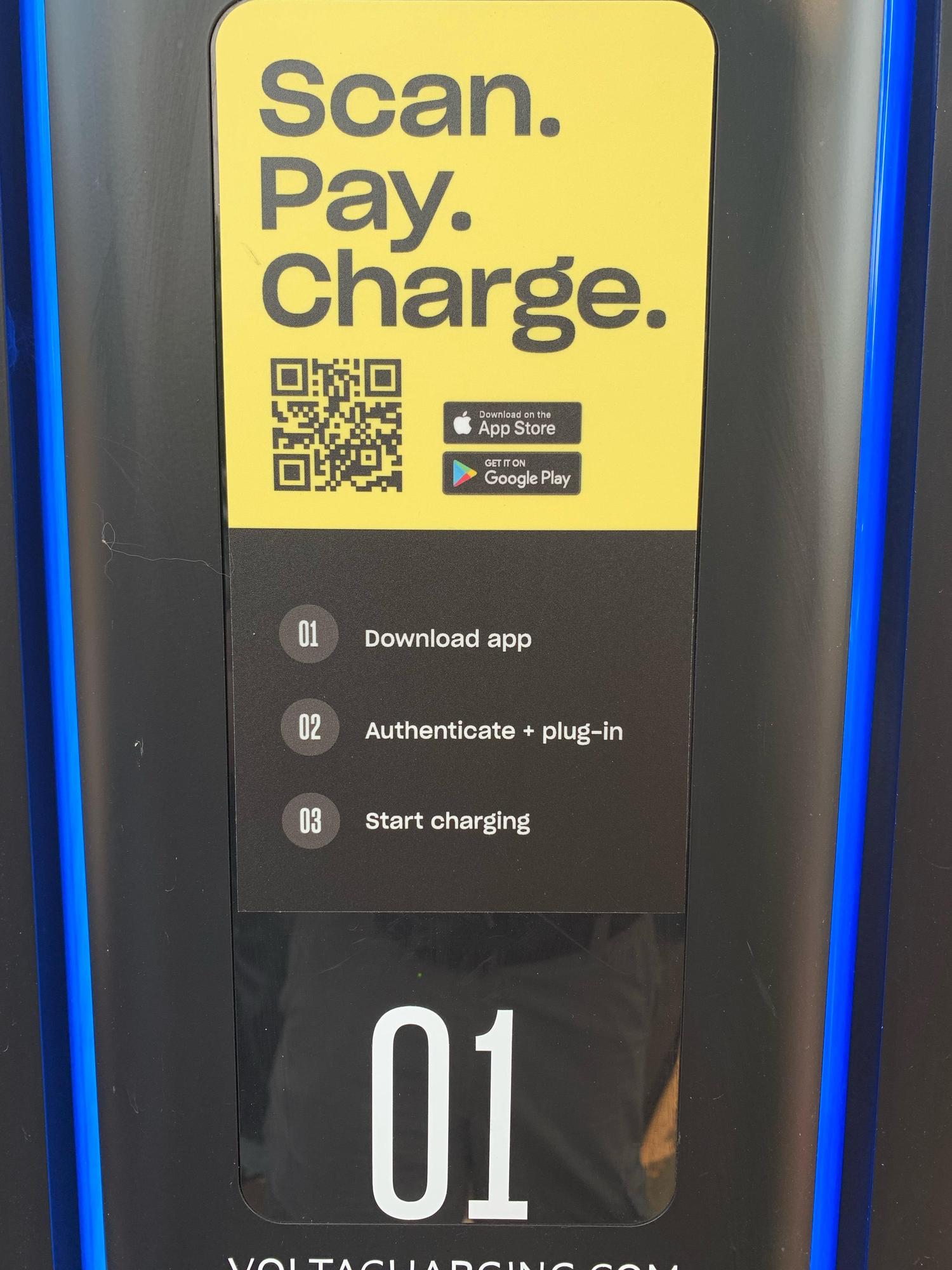 Albertsons | Lake Oswego, OR | EV Station