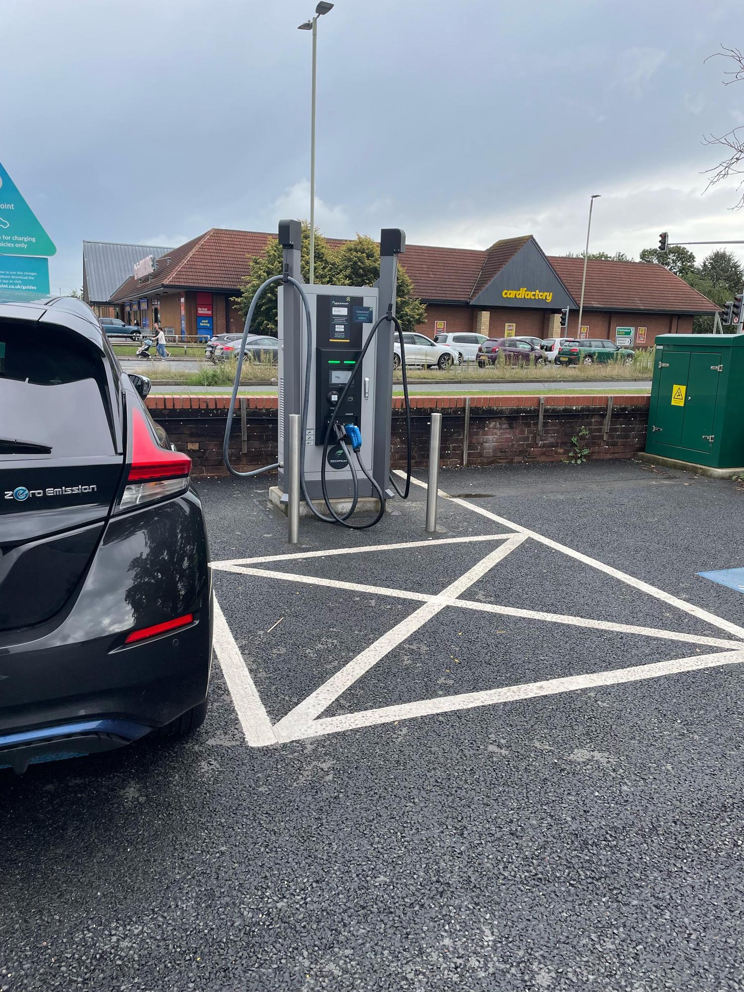 Premier Inn Cheltenham North West | Hayden Road, Cheltenham, GL51 9SL ...