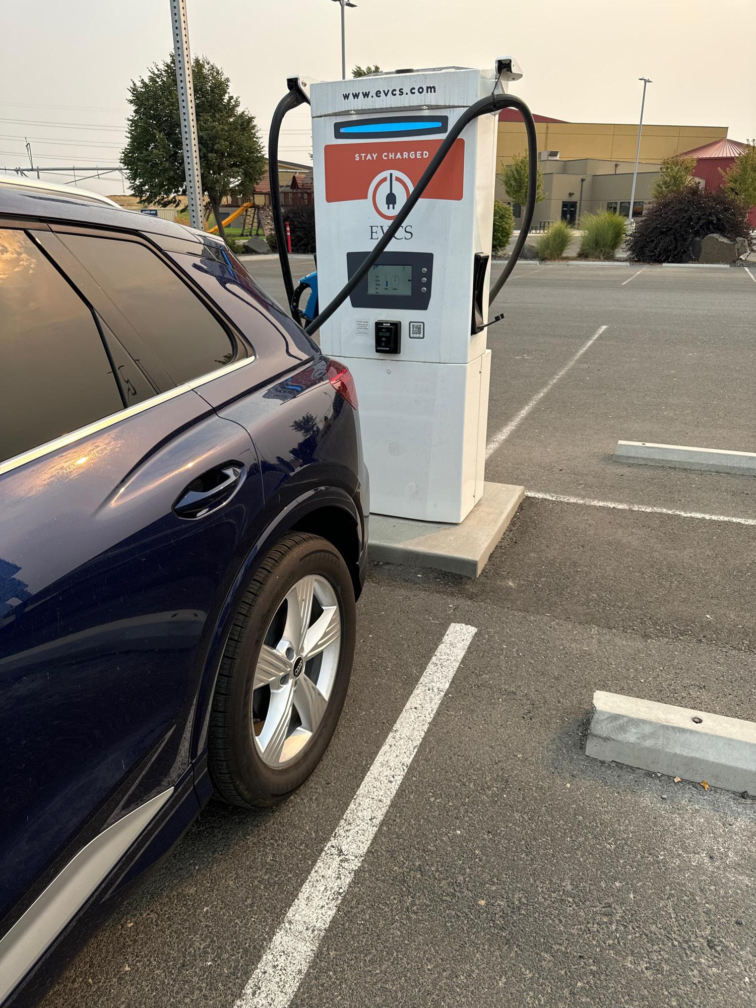 SAGE Center Boardman, OR | Boardman, OR | EV Station