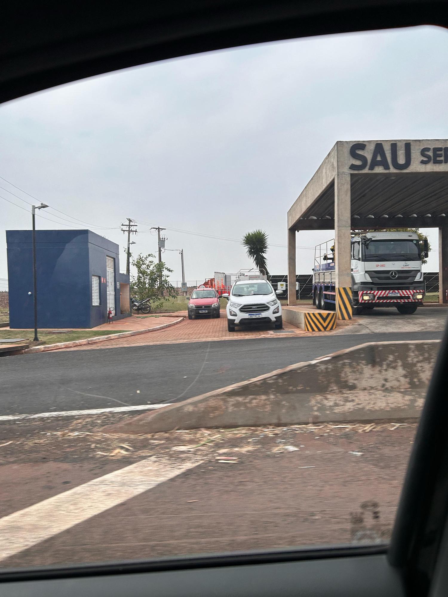 SAU-01 CART / KM 249+300 m – PIRATININGA – Oeste | SP 225 - Rodovia ...