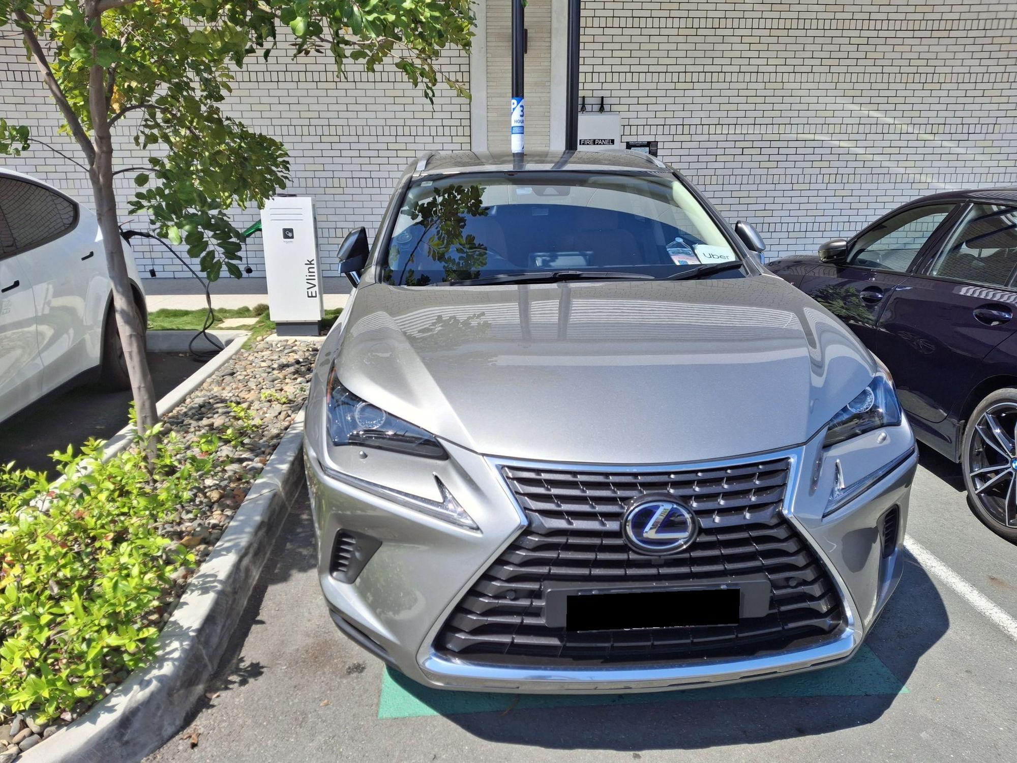 Newport Marketplace - IGA Newport | Newport, QLD | EV Station