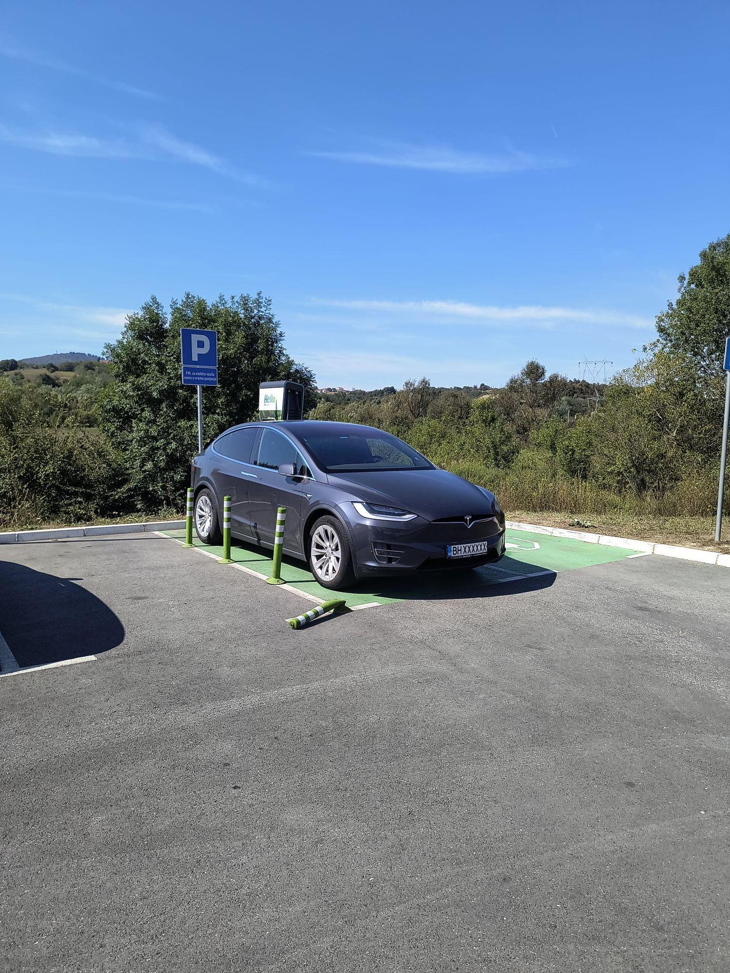 OMV Bubanj Potok (near Ikea Beograd) | Astrid Lindgren, Beograd, Serbia ...