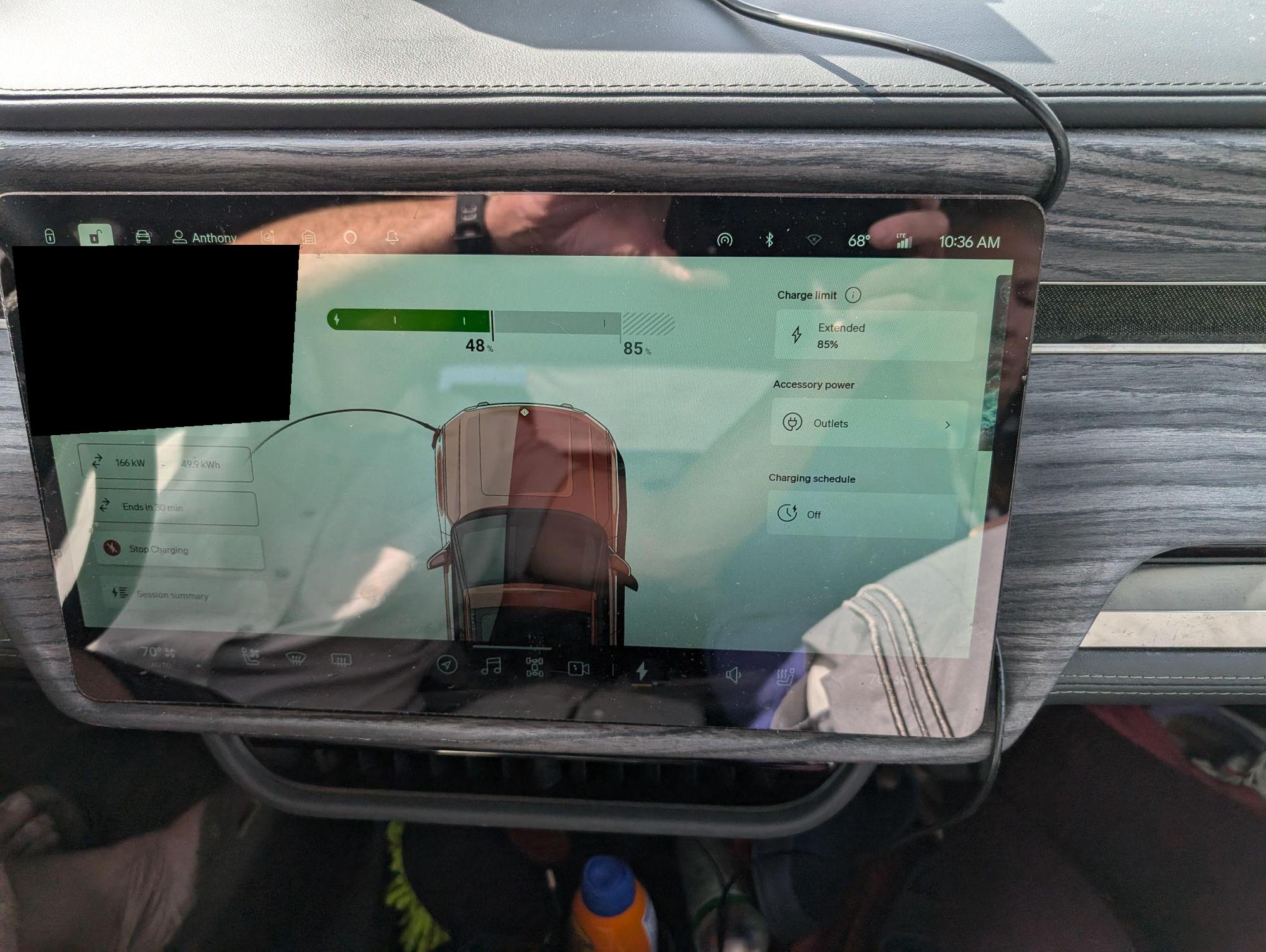 Little General | Princeton, WV | EV Station