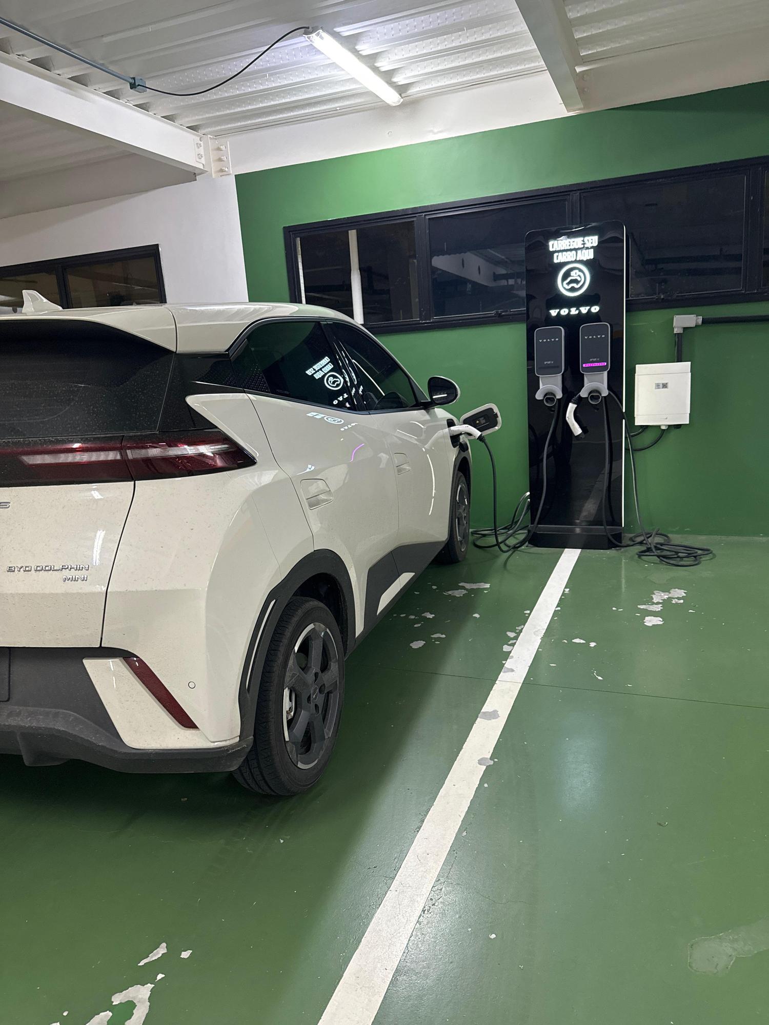 Centro Médico Farol Parking | Av. Mario Jorge Menezes Viêira, 2477 - Coroa do Meio, Aracaju - SE ...